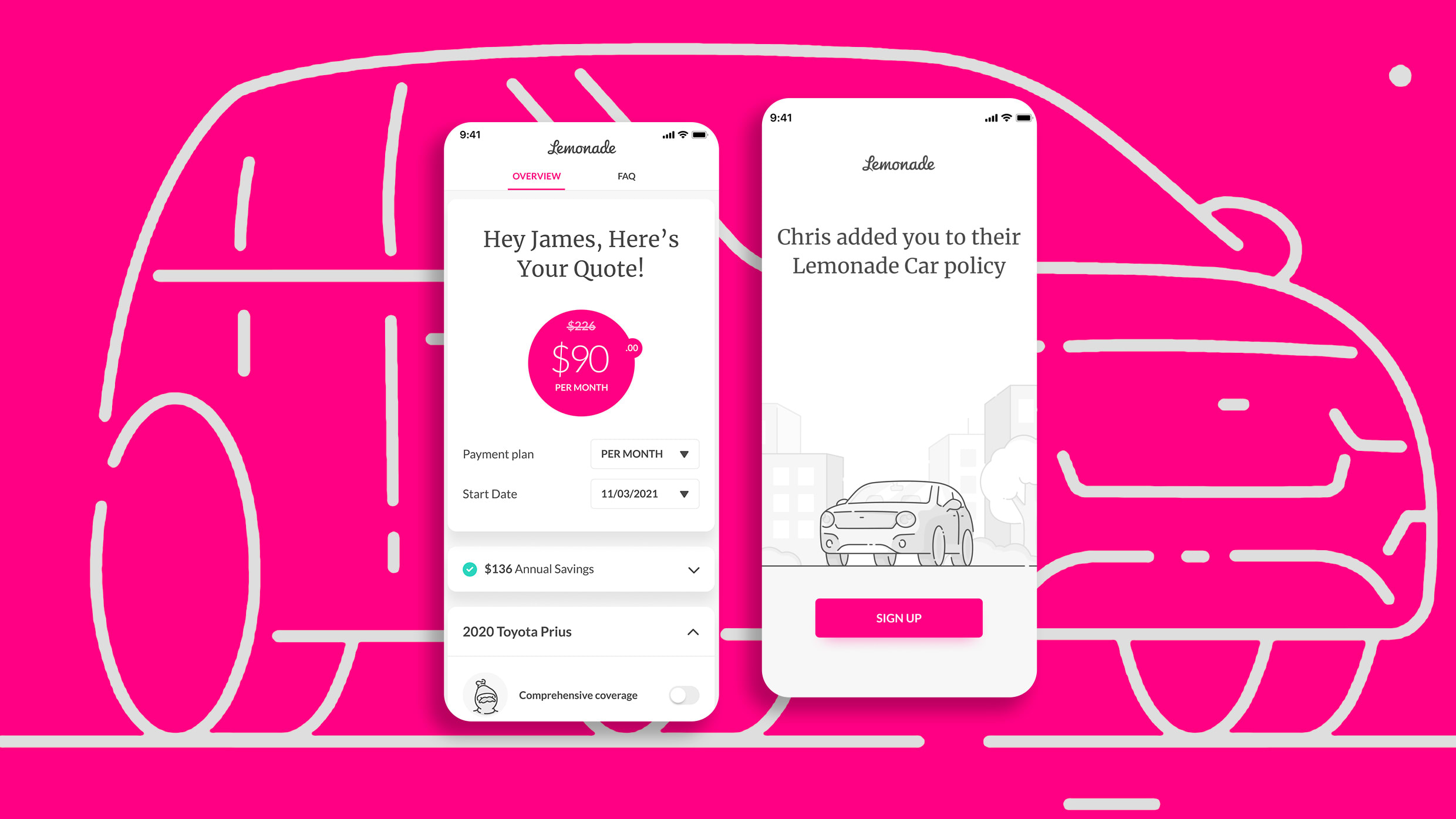 This car insurance offers lower rates if you drive an EV—or try to ...