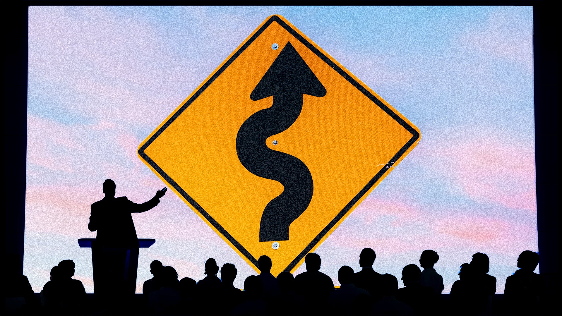 Founders, here's how to survive a constantly evolving market in 3 easy ...