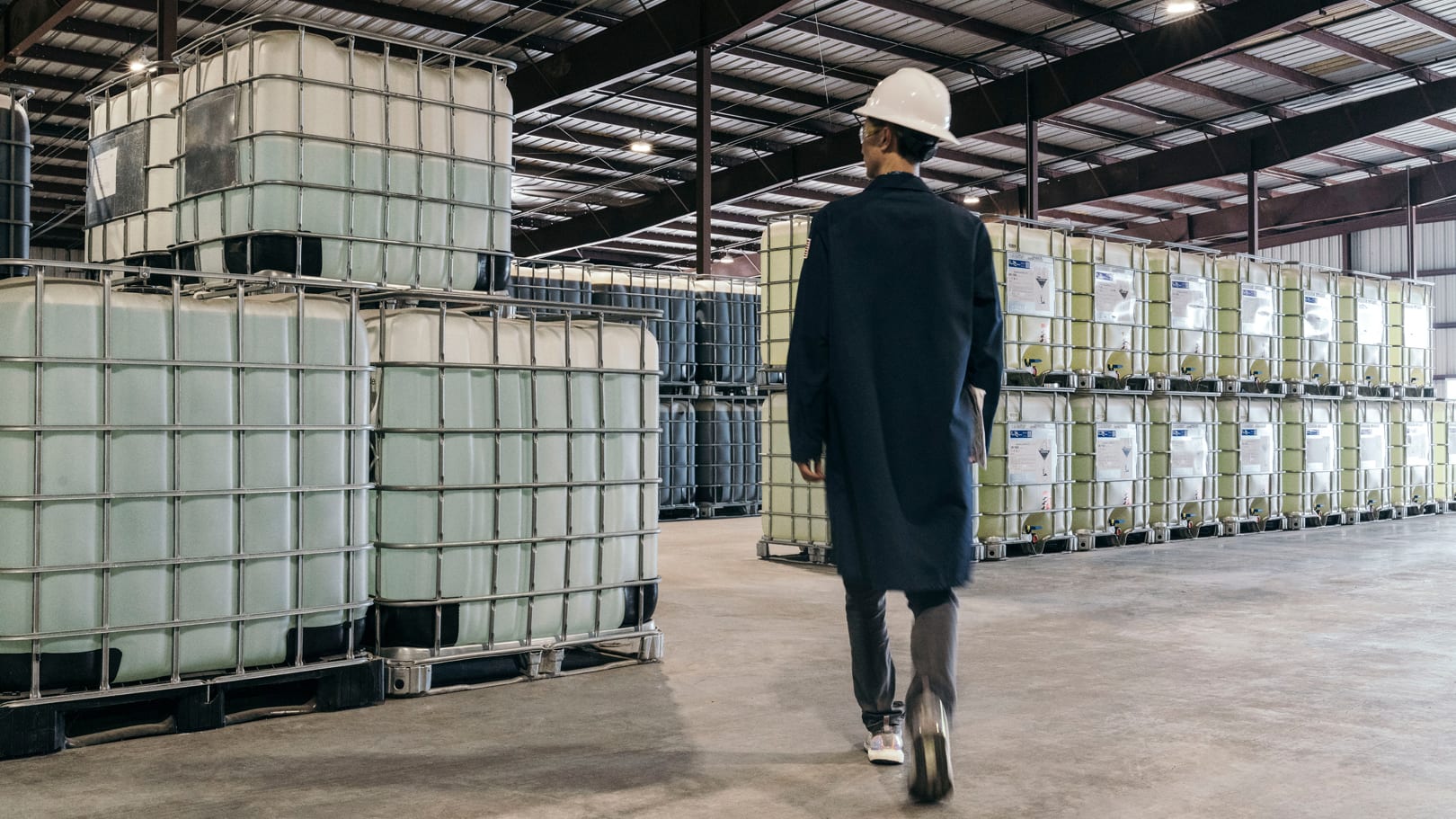 Climate tech's newest unicorn makes chemicals from sugar, not fossil ...