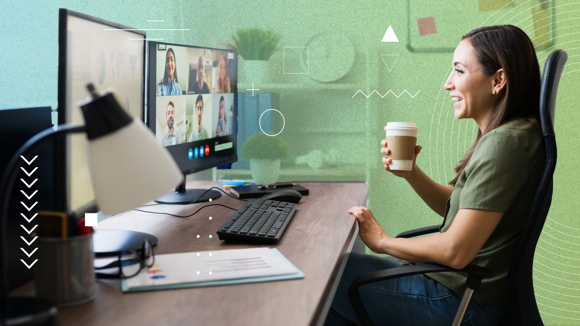 How remote work will force technology to improve in 2022 - Fast Company