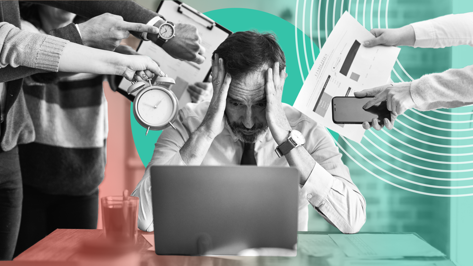 How to tell if your leaders need a burnout coach - Fast Company