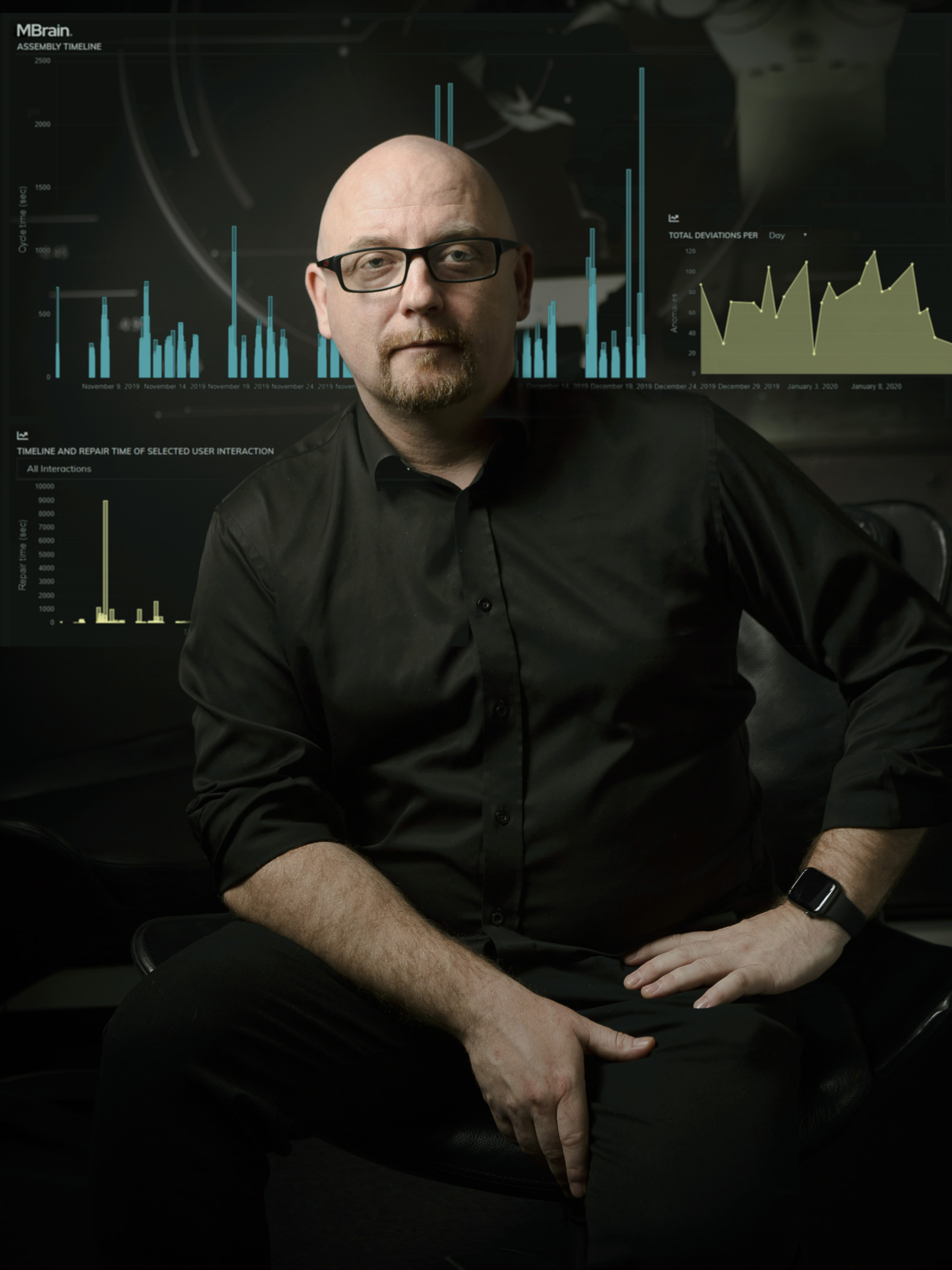 Manufacturing redefined - Fast Company