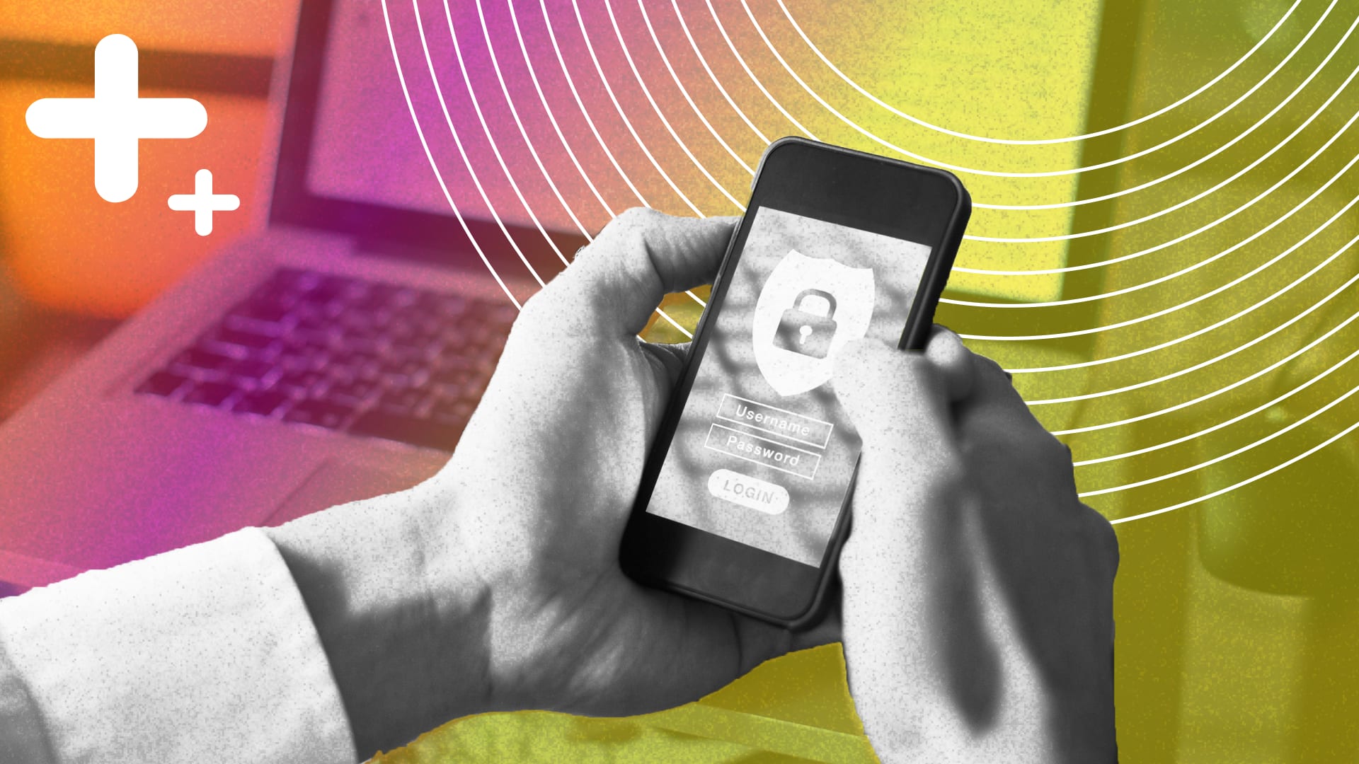 Mobile devices hold the key to combating benefits fraud - Fast Company