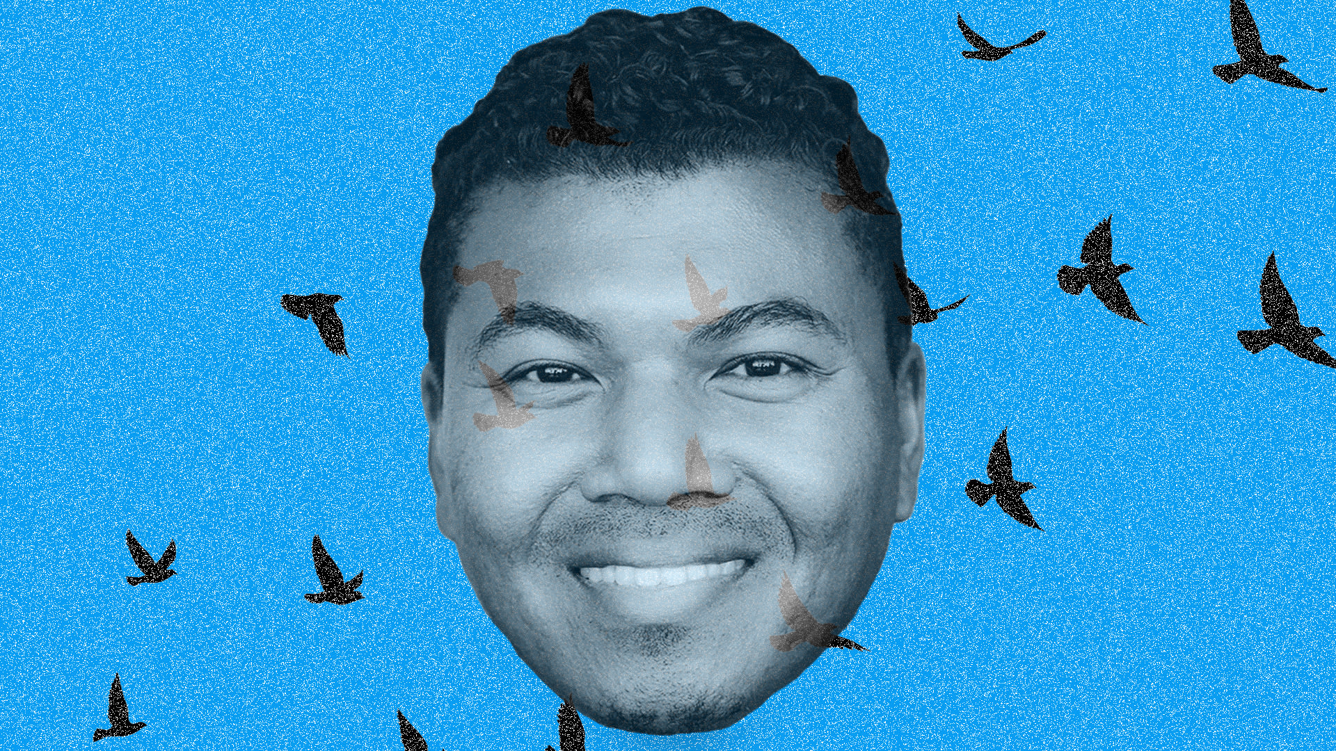 Dantley Davis—Twitter's ambitious, divisive design chief—is out - Fast ...