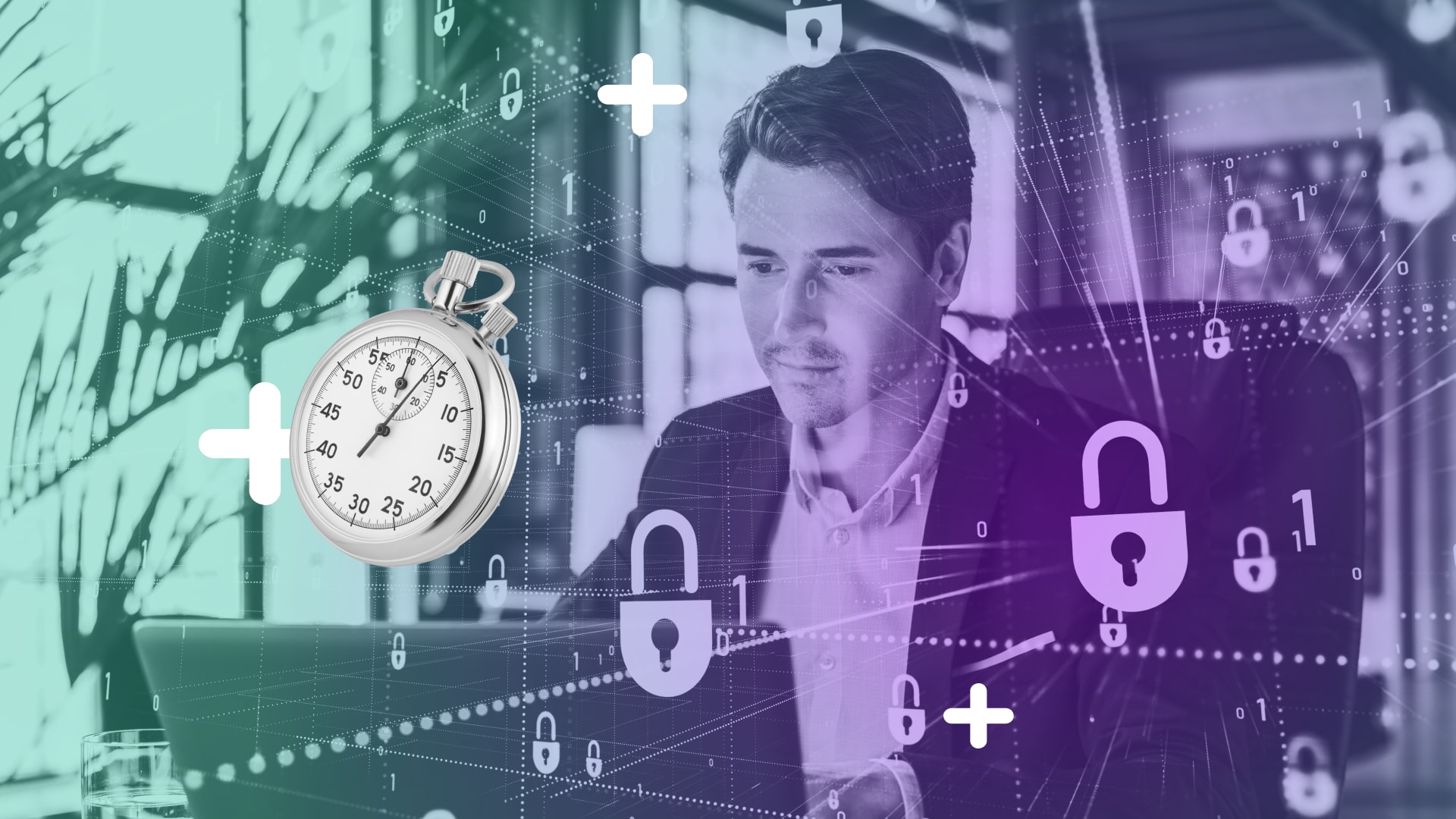 Why data-driven defense is key in cybersecurity - Fast Company