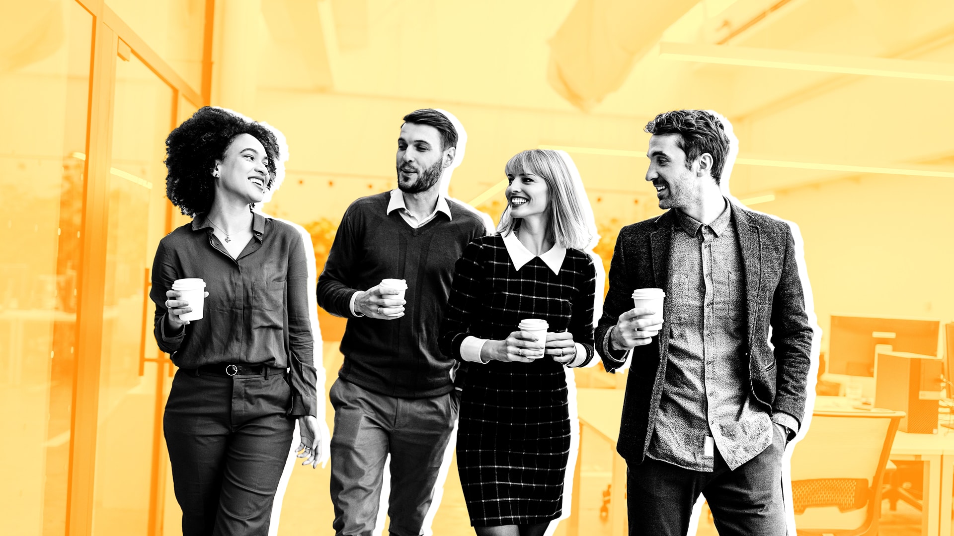 4 things you must do in your first month of a new job - Fast Company