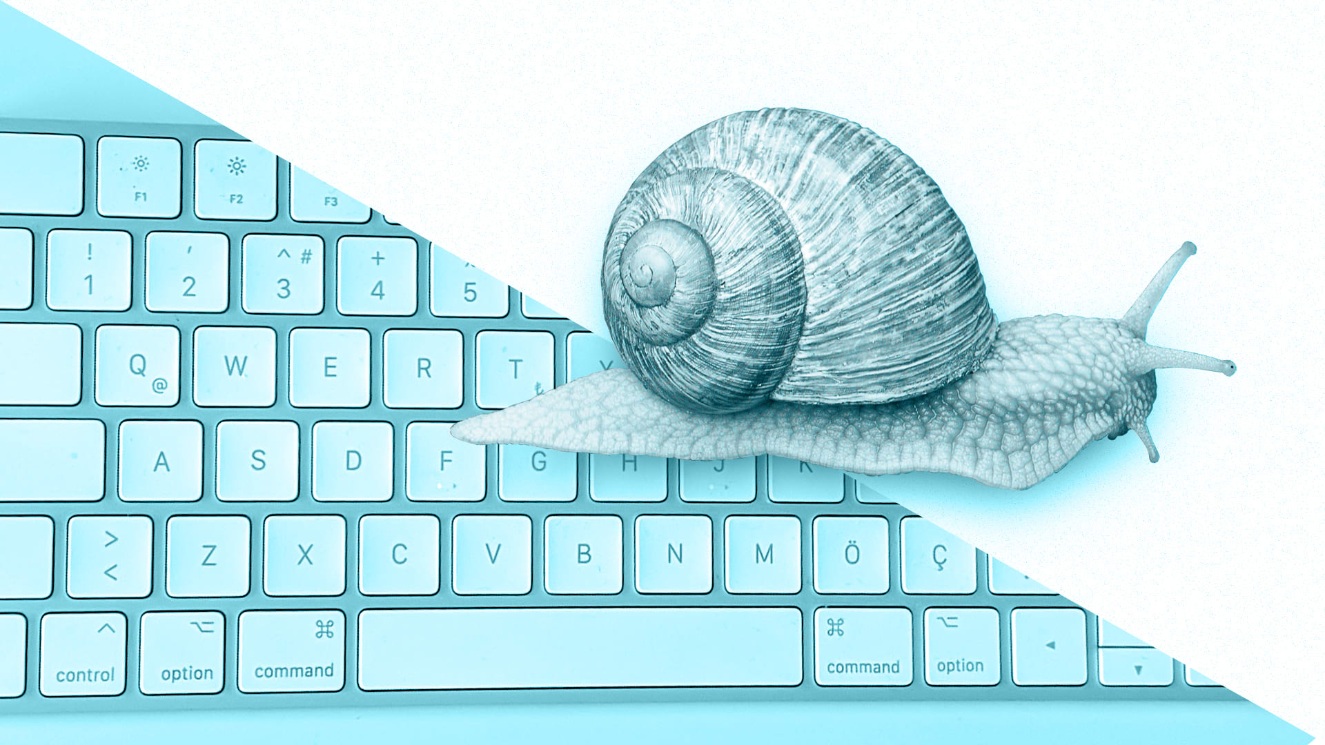 5 benefits to embracing slow work - Fast Company