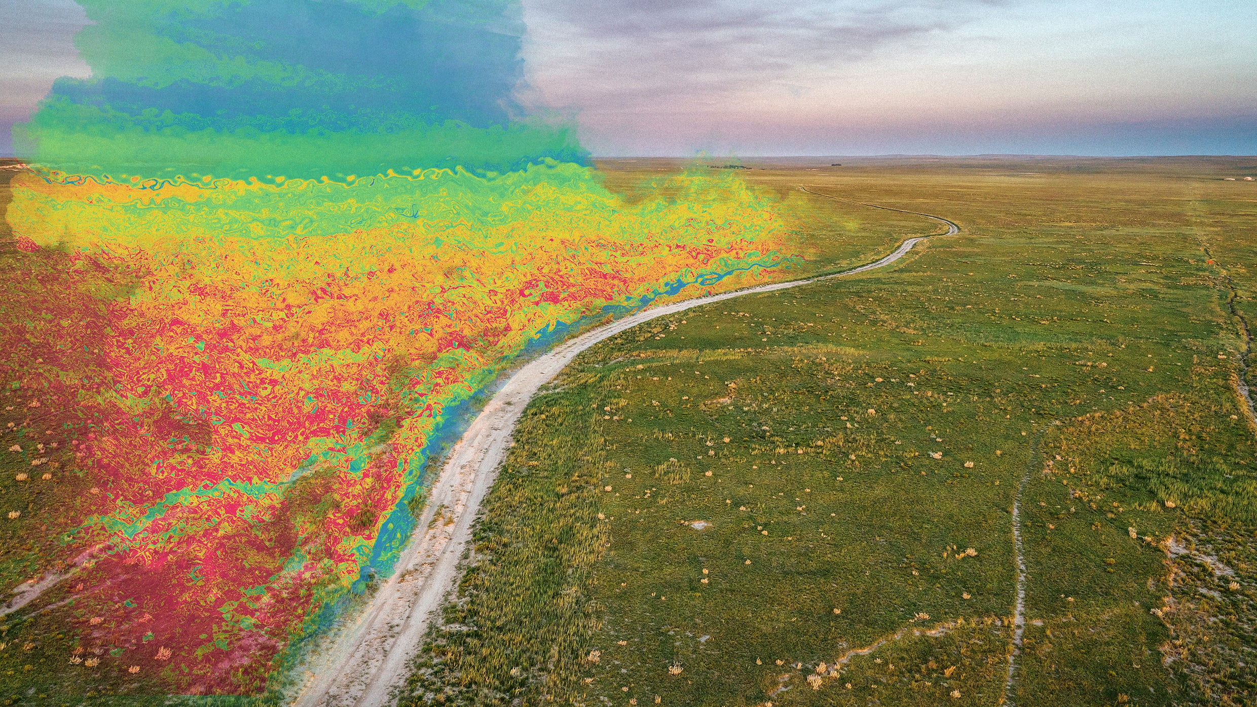 Can these high-tech methane detectors help the U.S. reach its climate ...