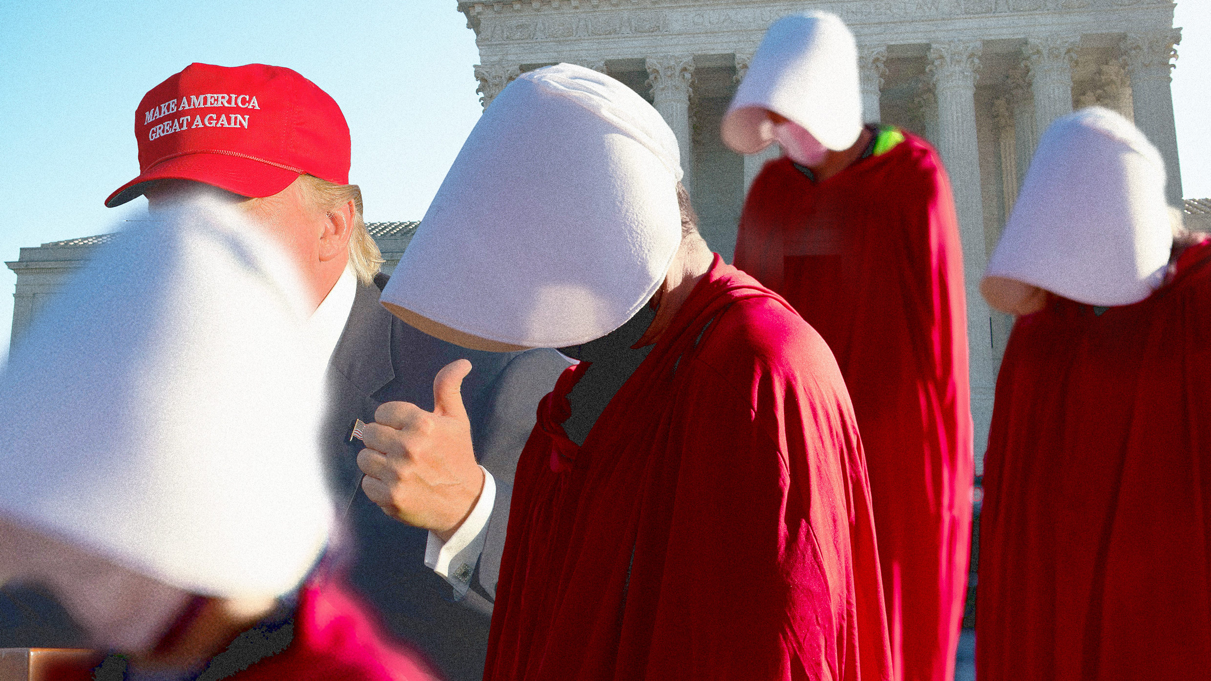 From women's suffrage to Black Lives Matter, the radical history of how ...