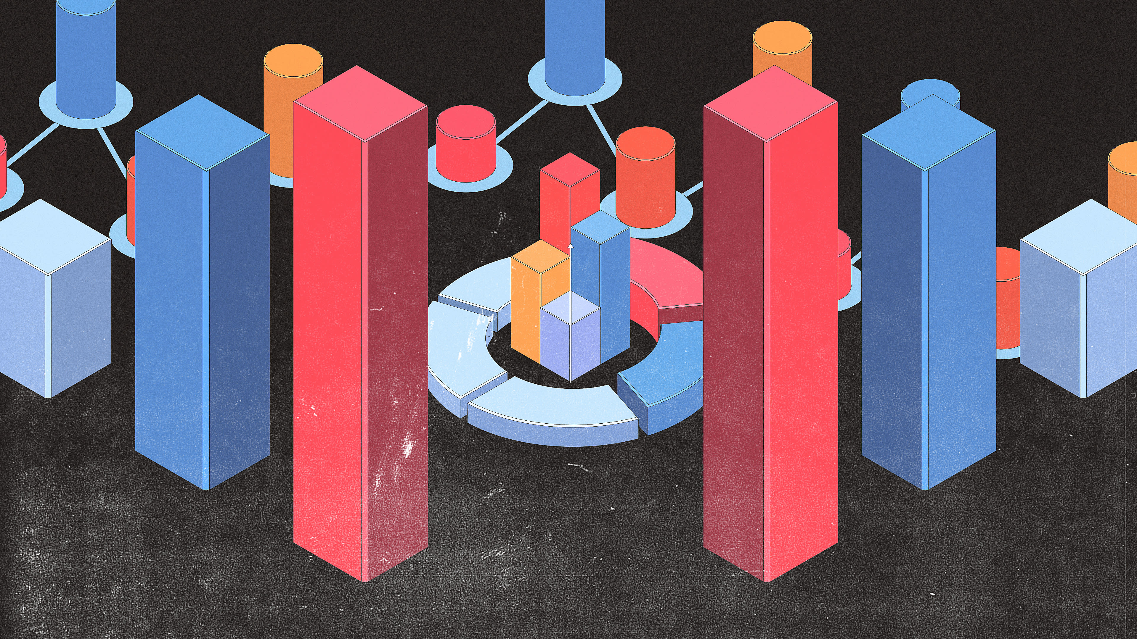 These 10 charts starkly show the state of inequality in 2021 - Fast Company