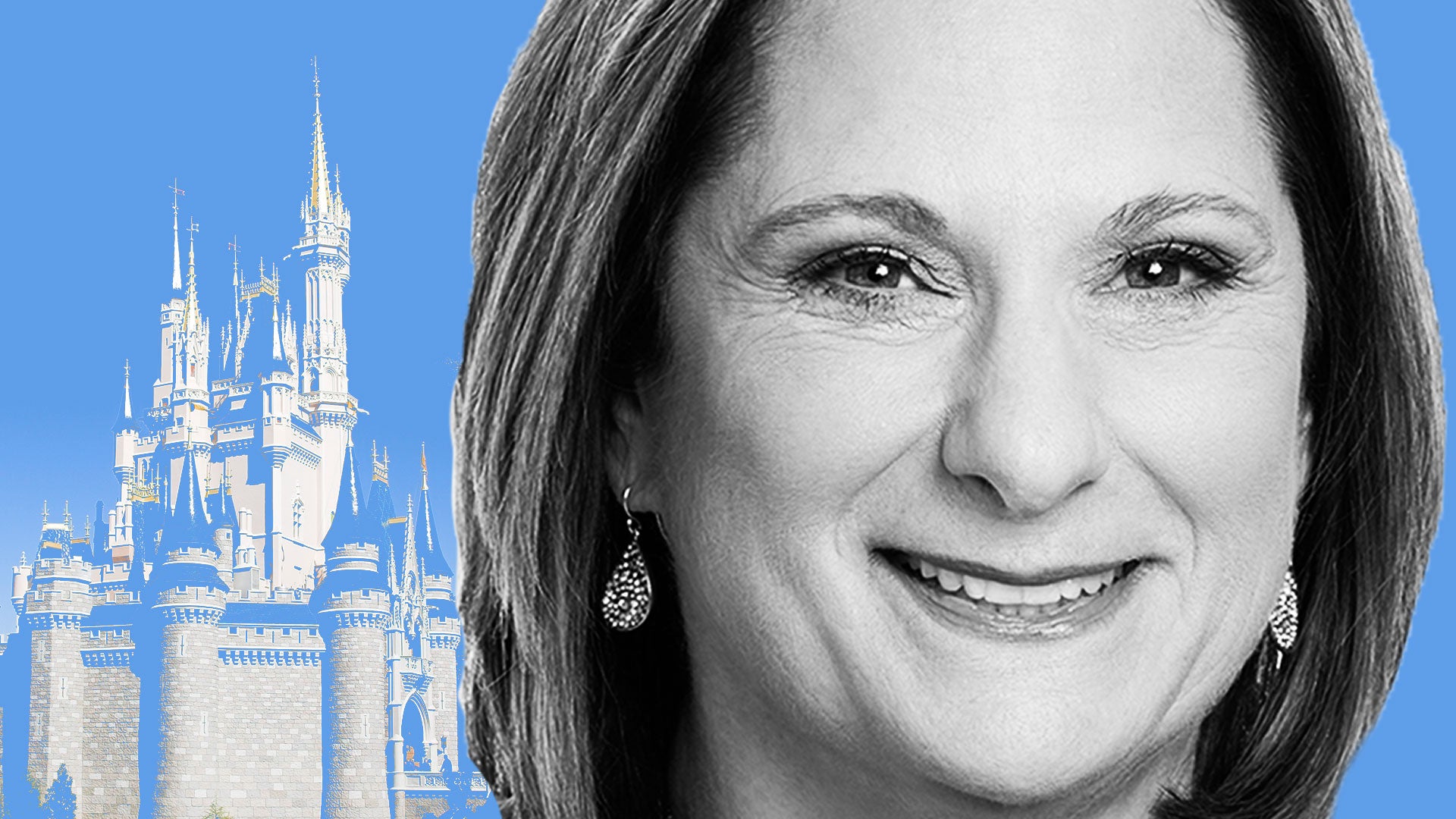 6 things to know about Susan Arnold, first woman to chair Disney's ...