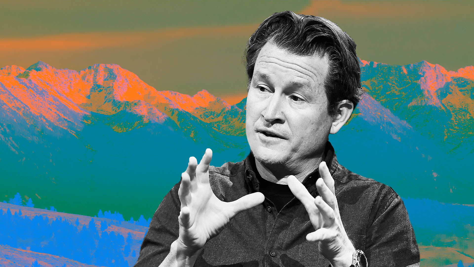 Patagonia CEO Ryan Gellert: 'A special place in hell' for companies not ...