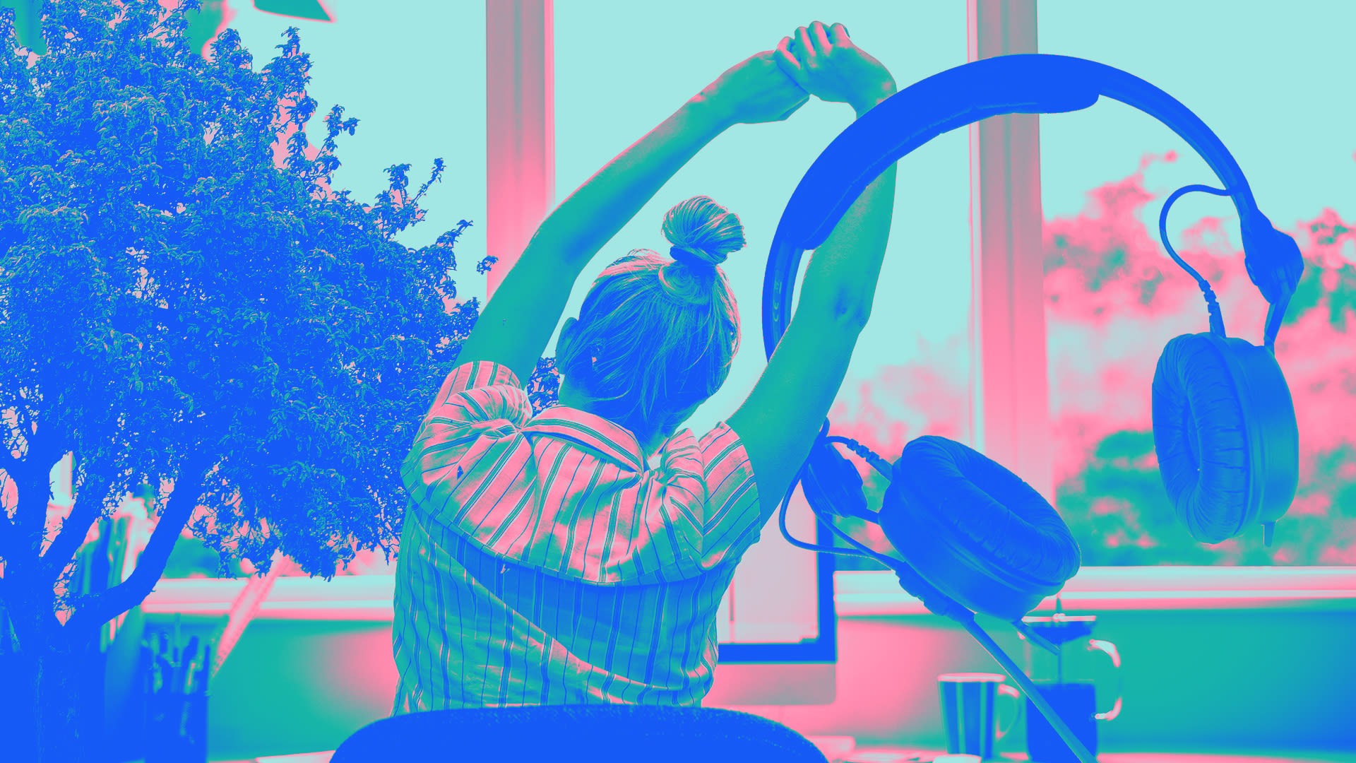 4 free apps that make working from home way better - Fast Company