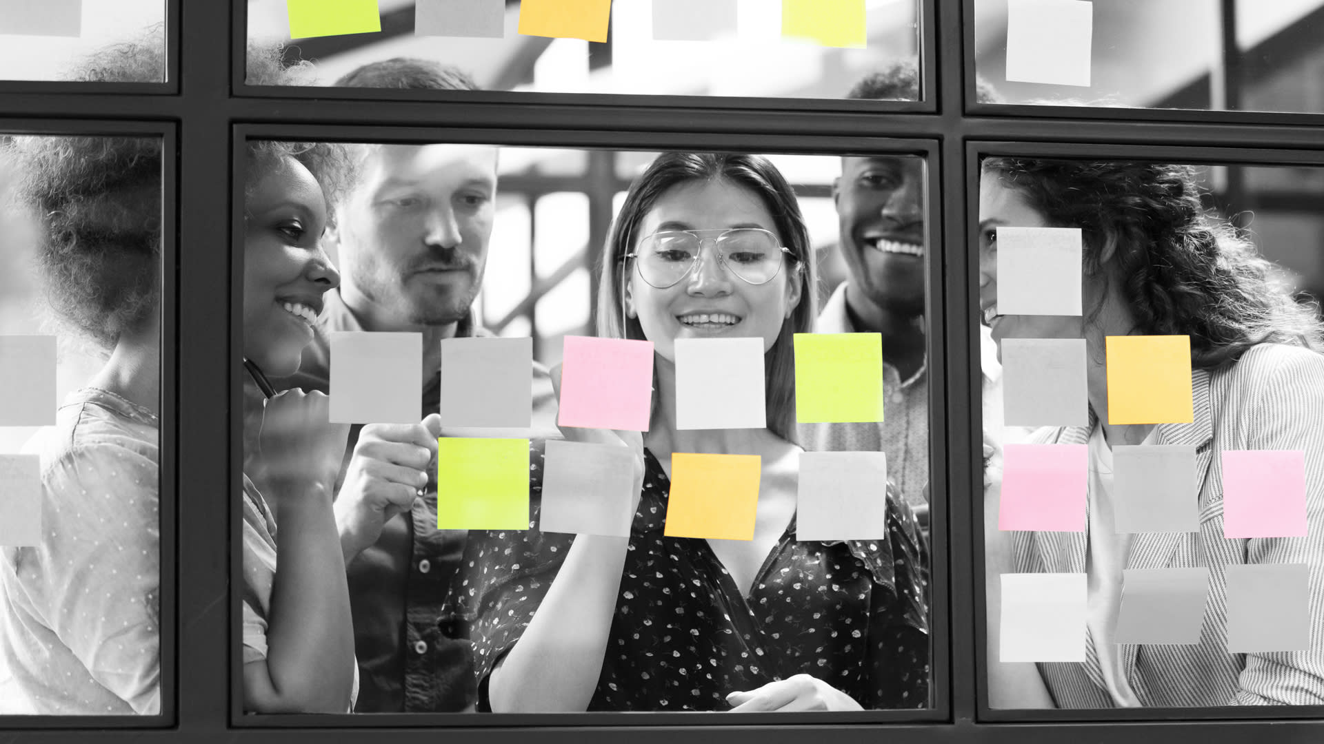 3 reasons why new hires are so good at solving problems - Fast Company