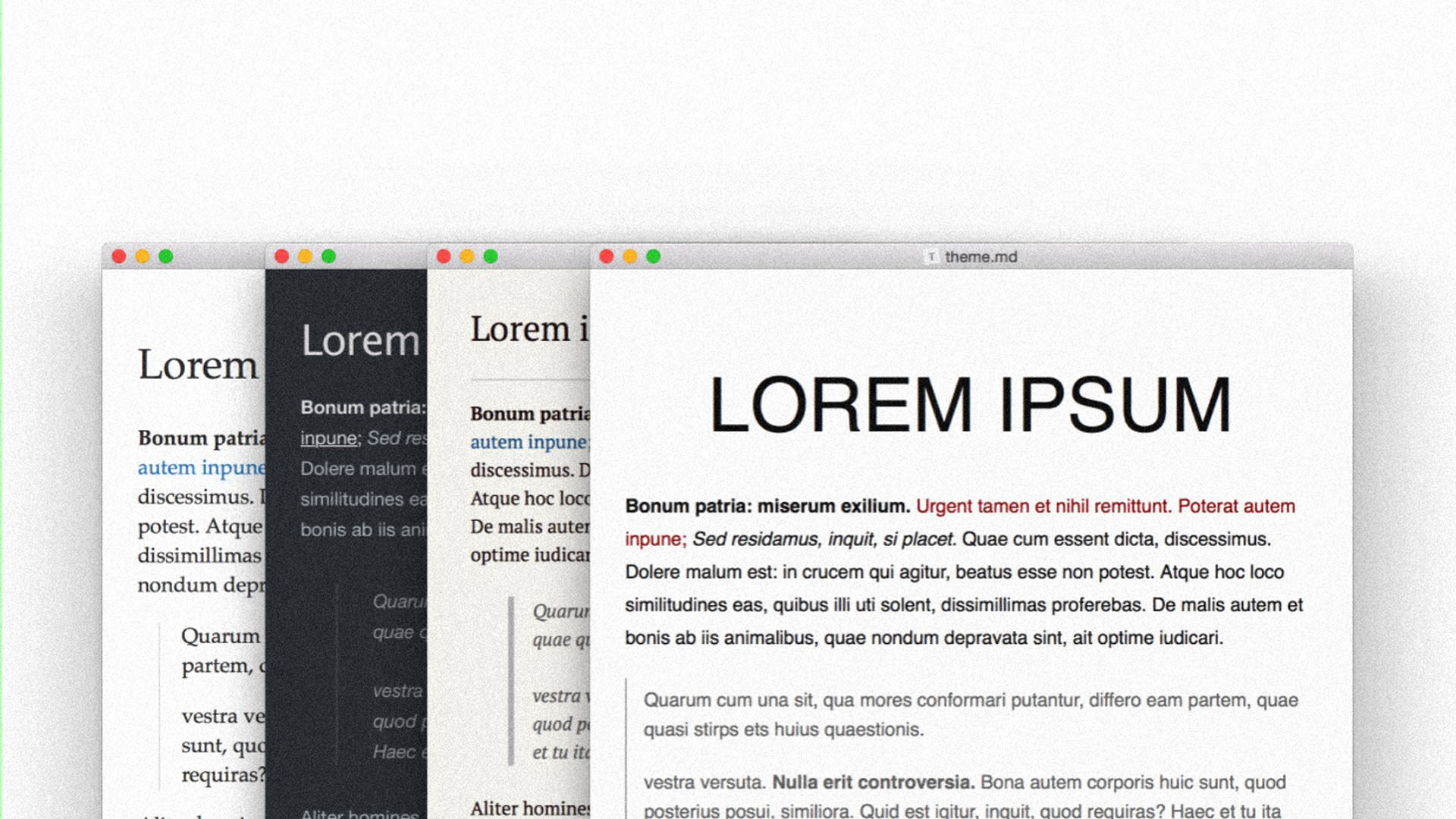 This distraction-free editor is the best writing tool you aren't using ...