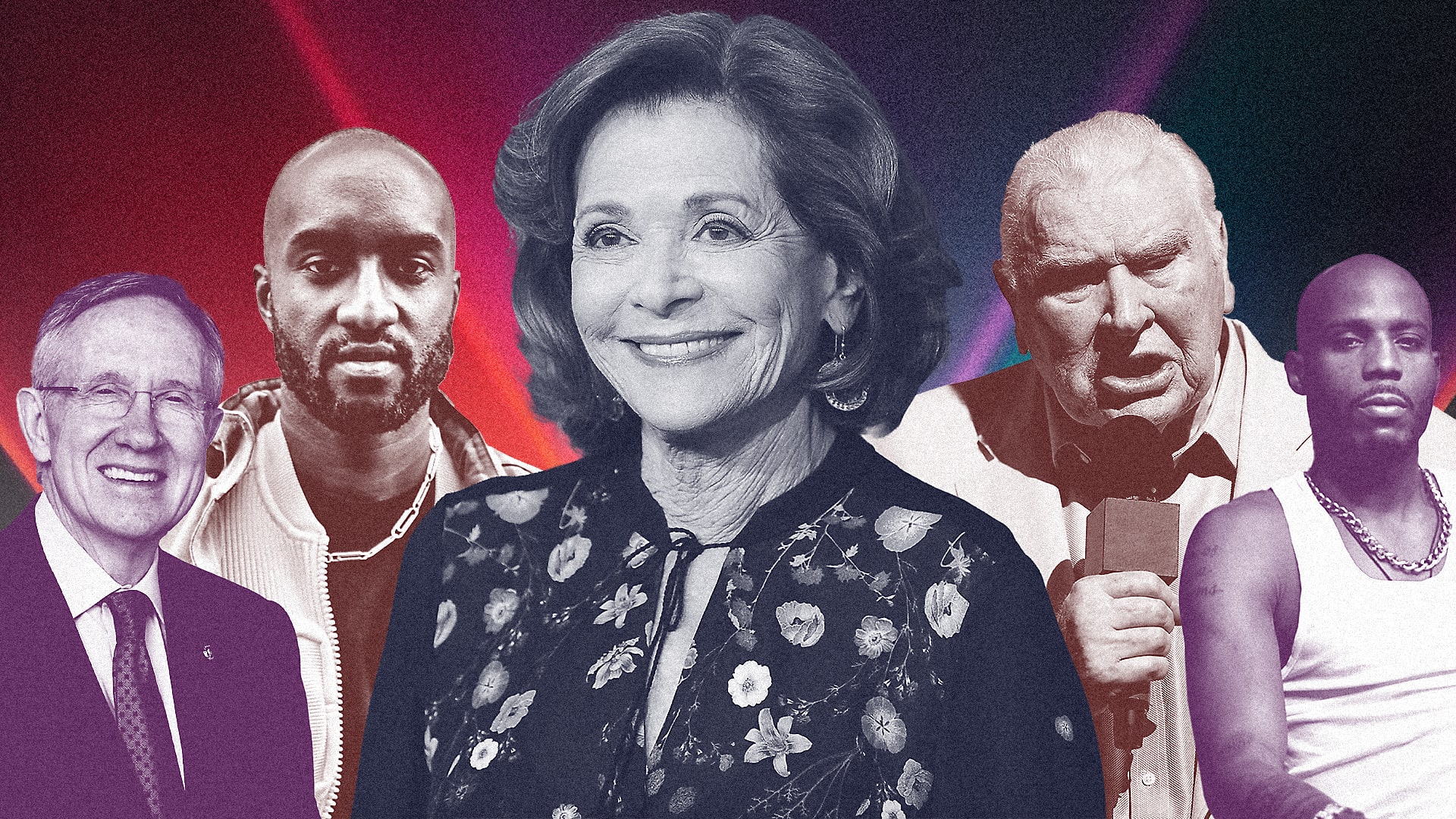 Here are some of the notable world figures who died in 2021 - Fast Company