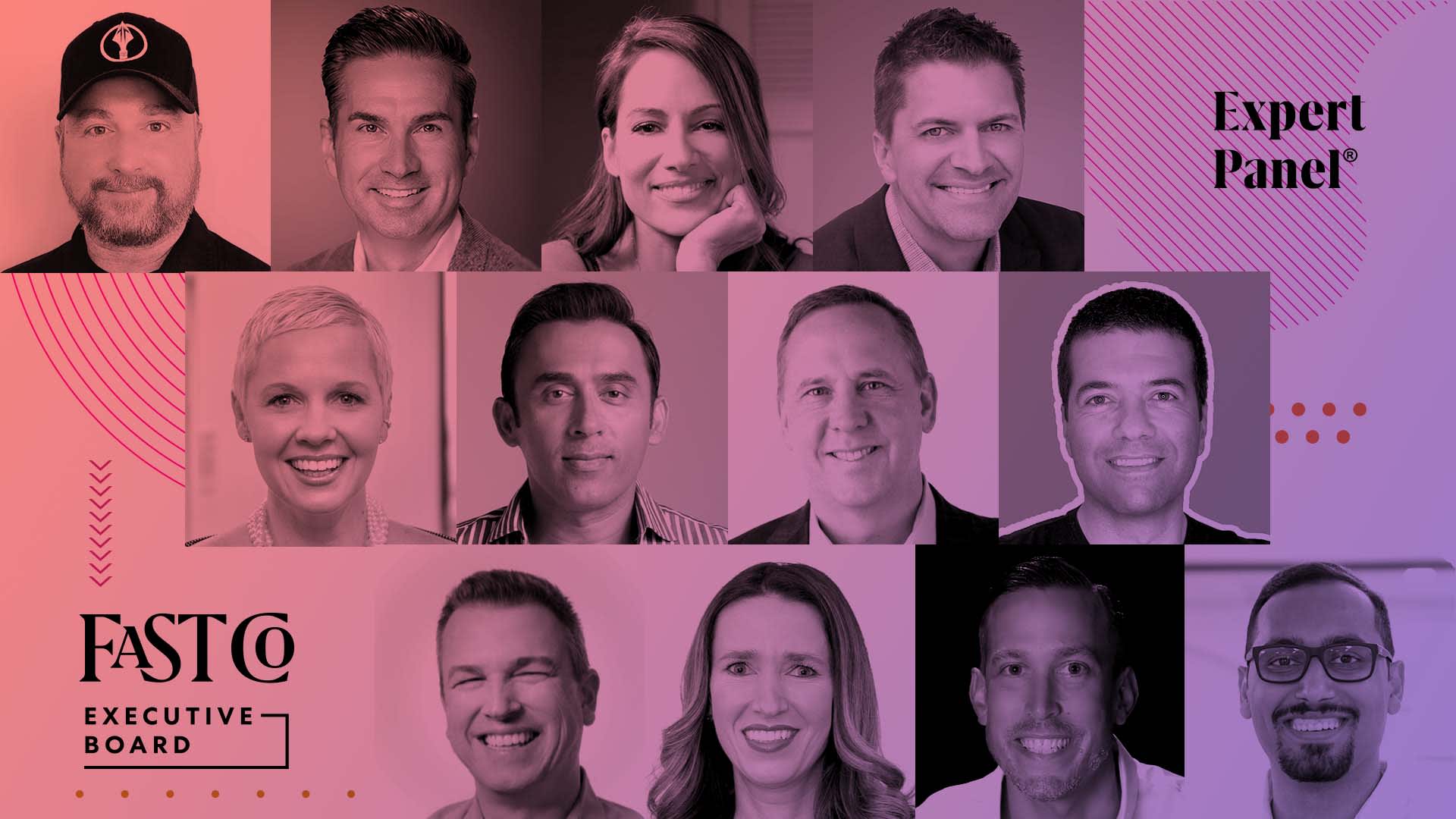 How to defuse a tense business situation and stop stressing - Fast Company