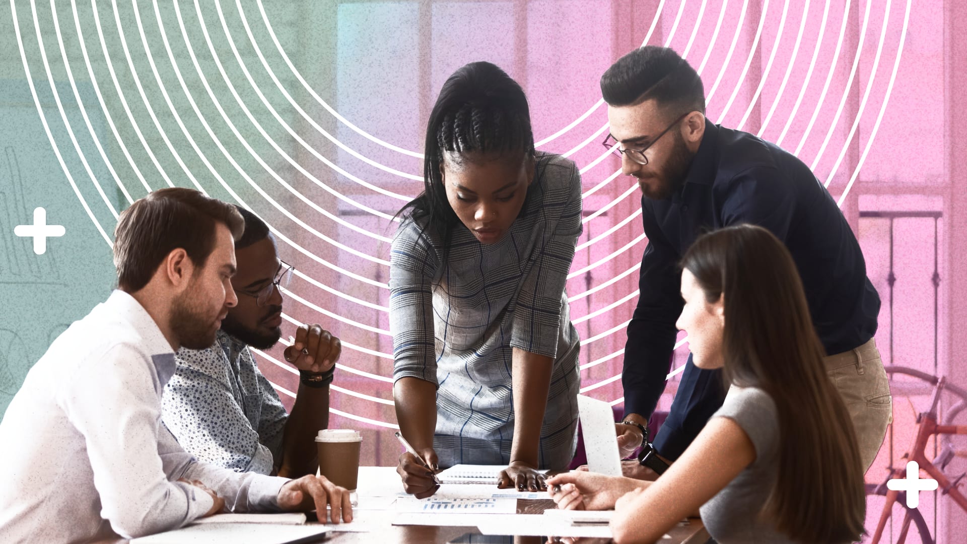 Lessons from being a multicultural executive at a global company - Fast ...