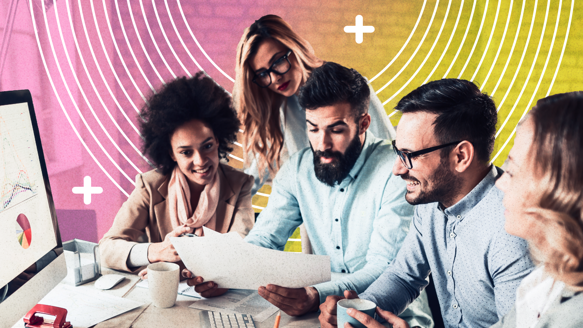 The creative genius of diverse teams - Fast Company