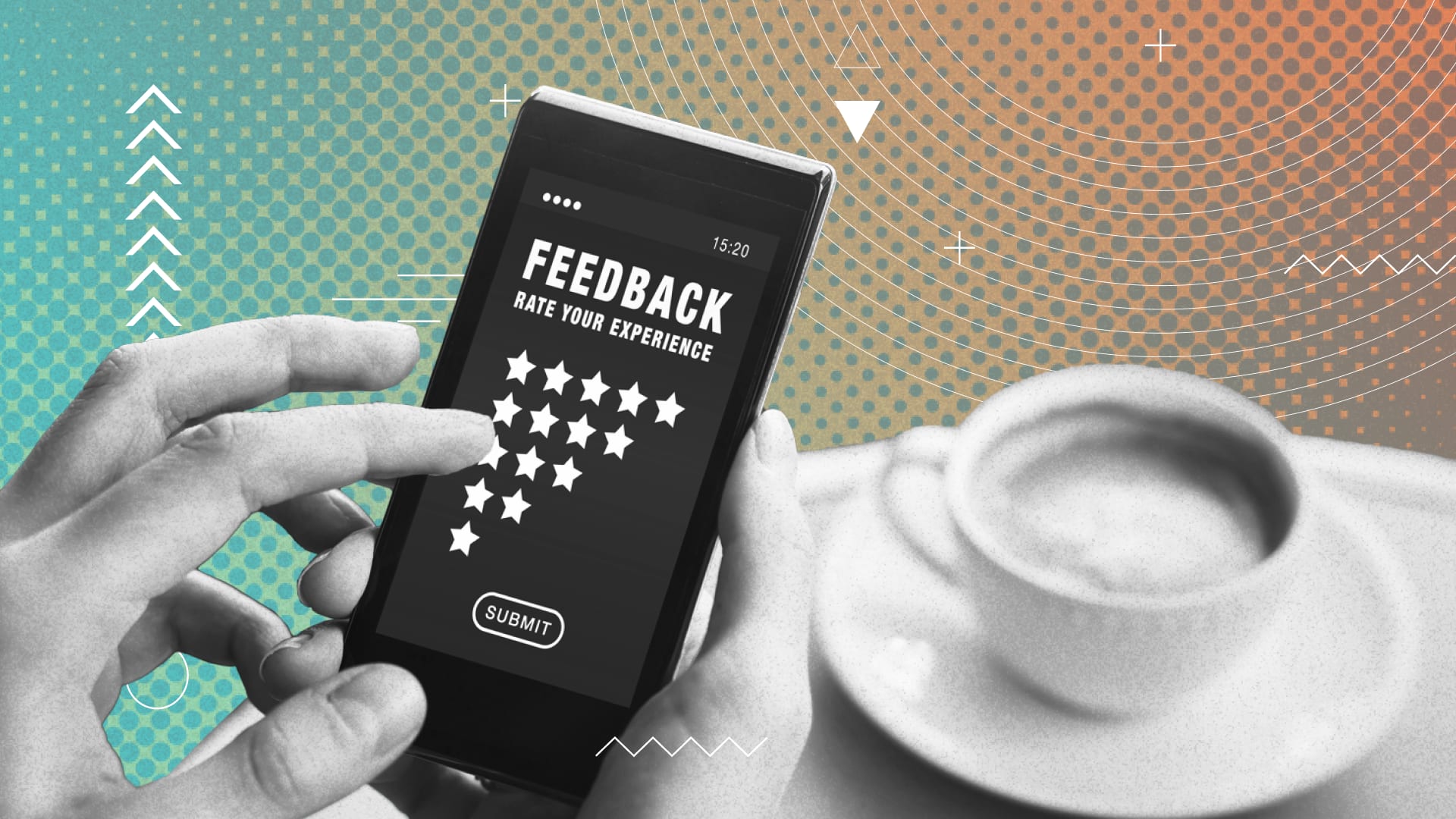The importance of incorporating customer feedback - Fast Company