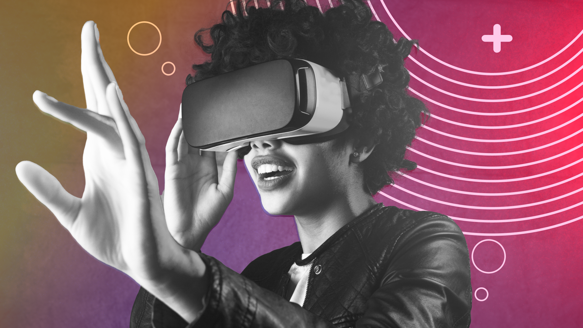 The metaverse is coming. Are your ethics ready? - Fast Company