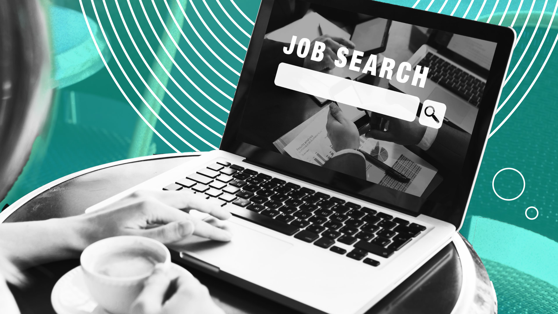 Three tips to help cut down your job search time - Fast Company