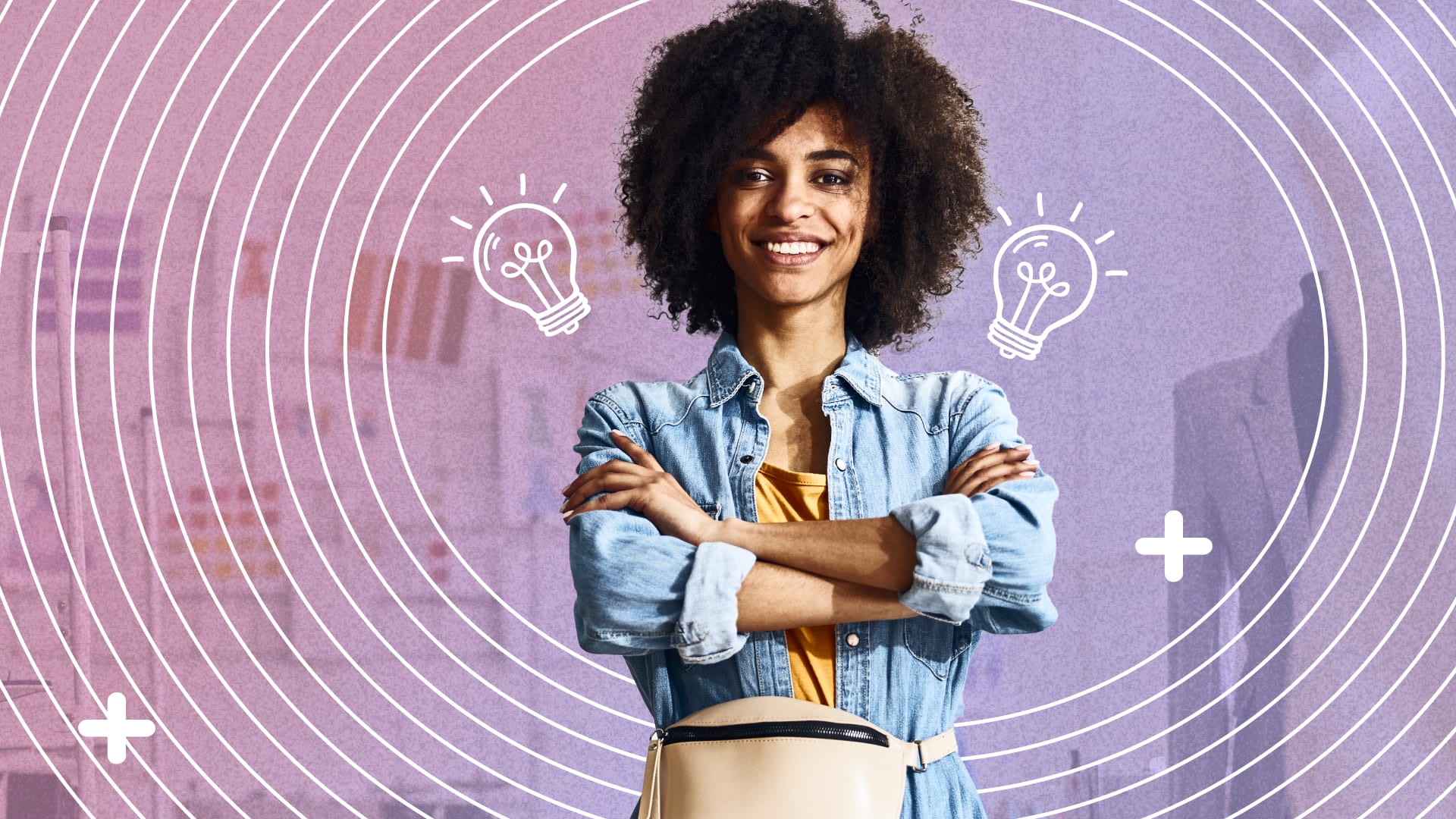 To conquer your biggest goals, cultivate this superpower - Fast Company