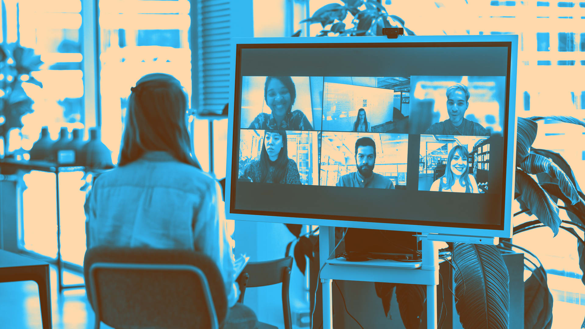 5 ways to help remote employees find connection, and thrive - Fast Company