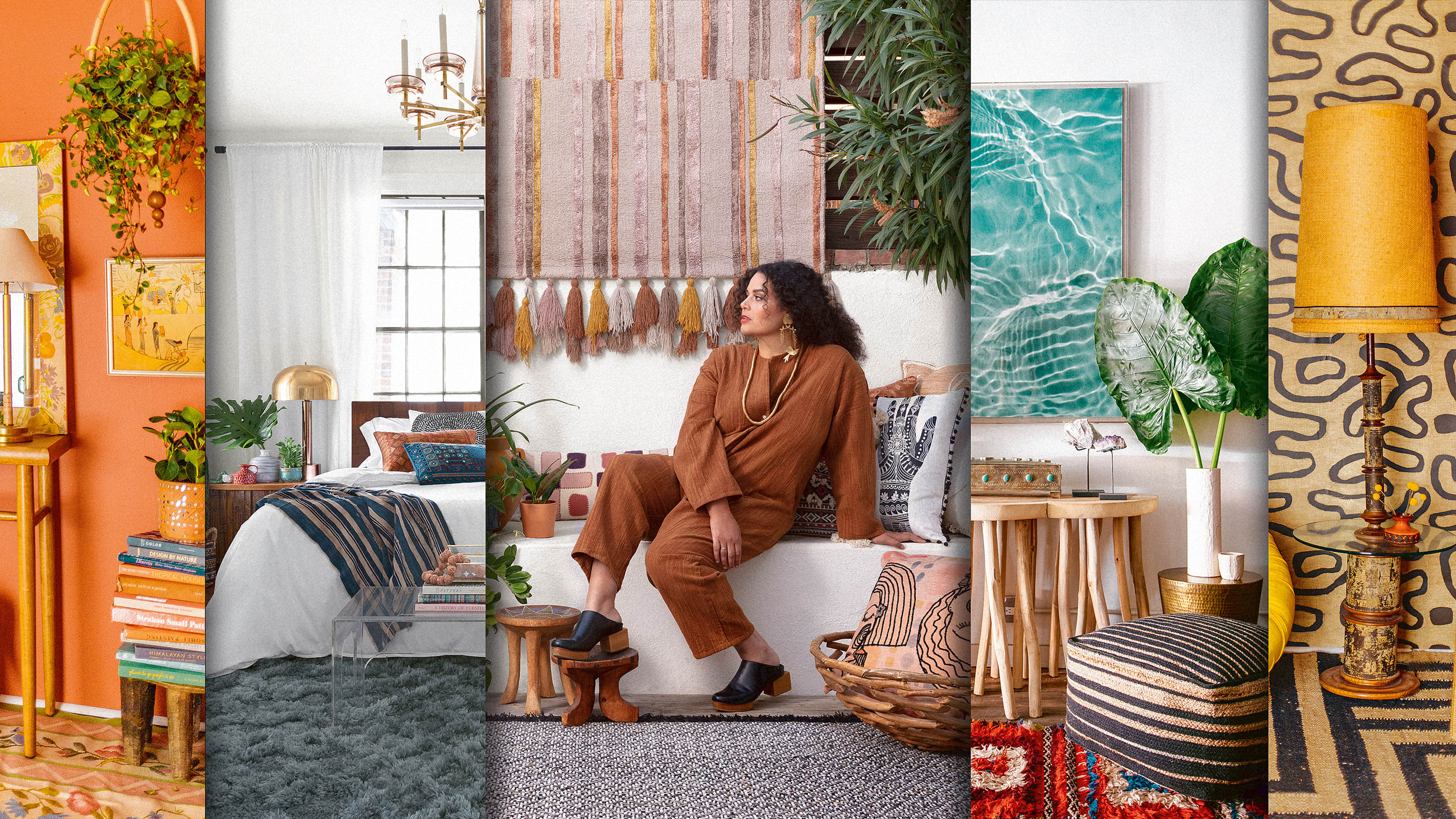 Feeling blah about your home? These 3 bold tweaks can help you ...