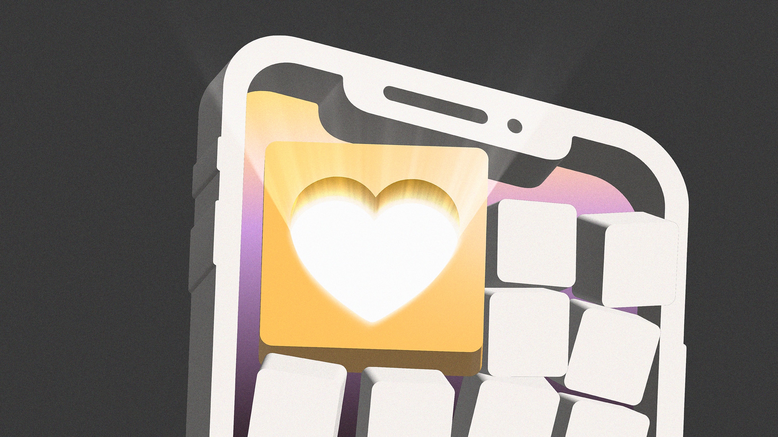 Locket, the #1 app in Apple's App Store, uses a trick hiding in plain ...