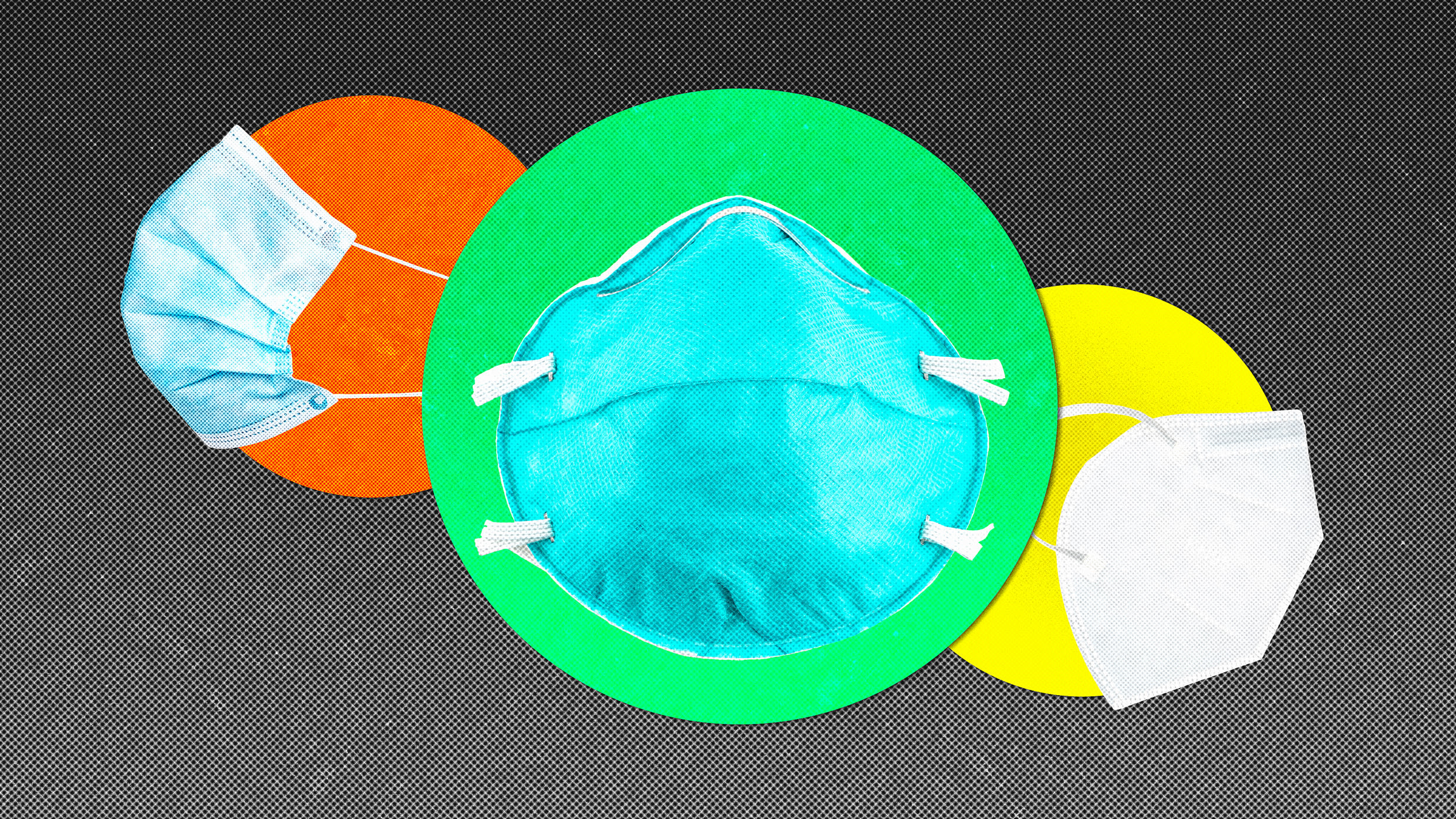 The science of masks, explained by a mechanical engineer after 2 years ...