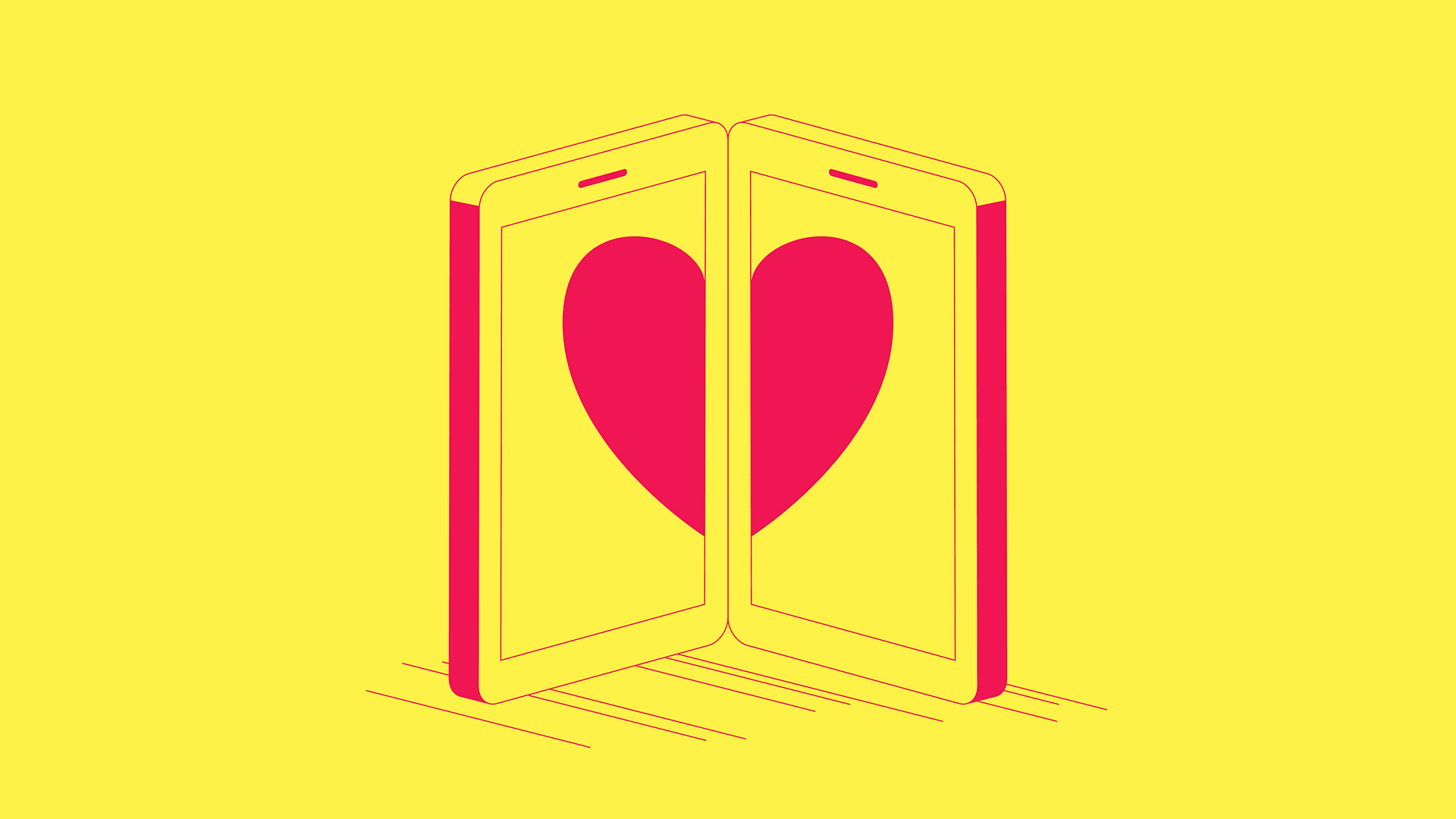 Ghosting on this Gen Z dating app will literally make you invisible ...