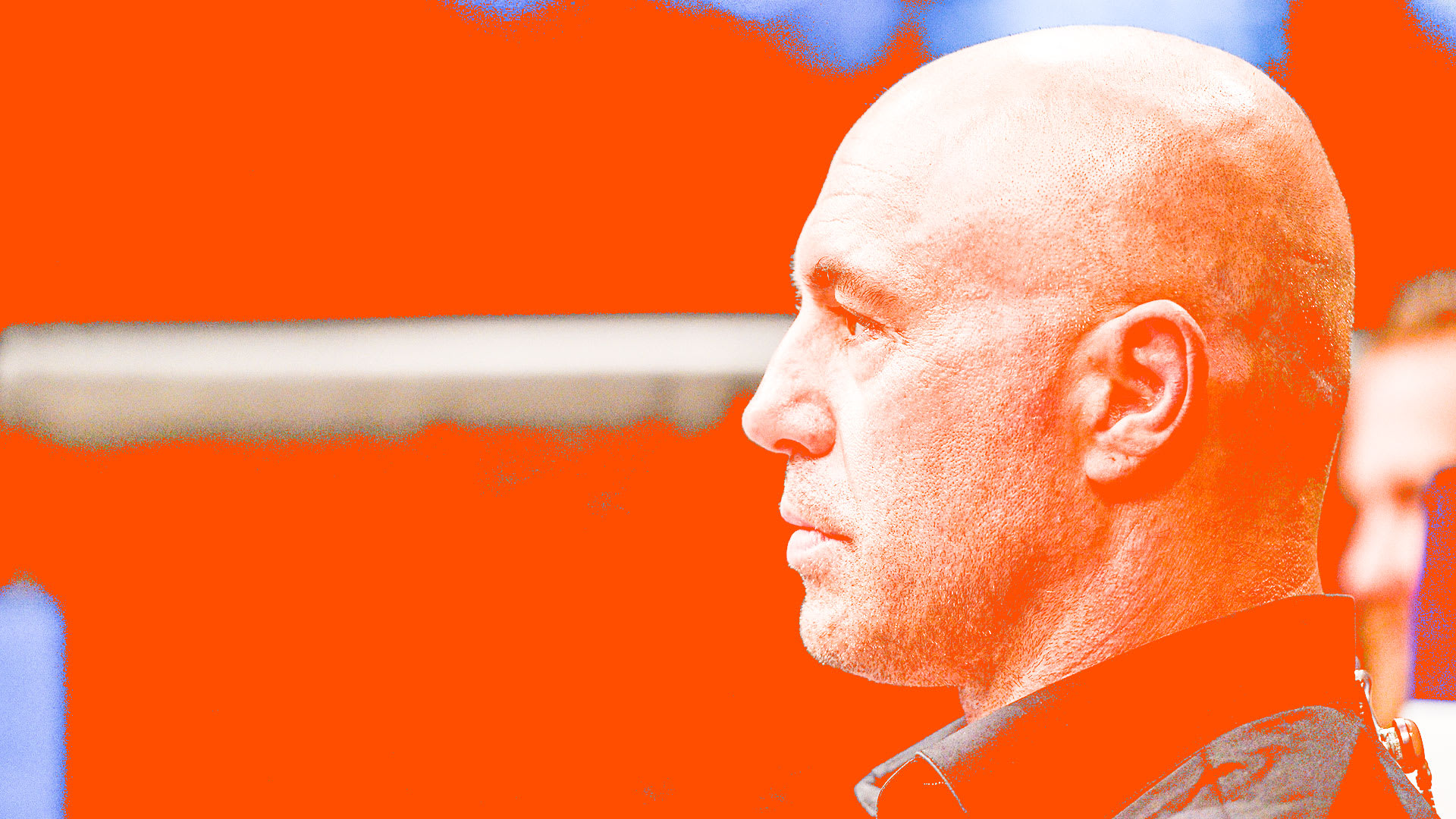 Listen to Joe Rogan's full apology to Spotify over COVID-19 backlash ...