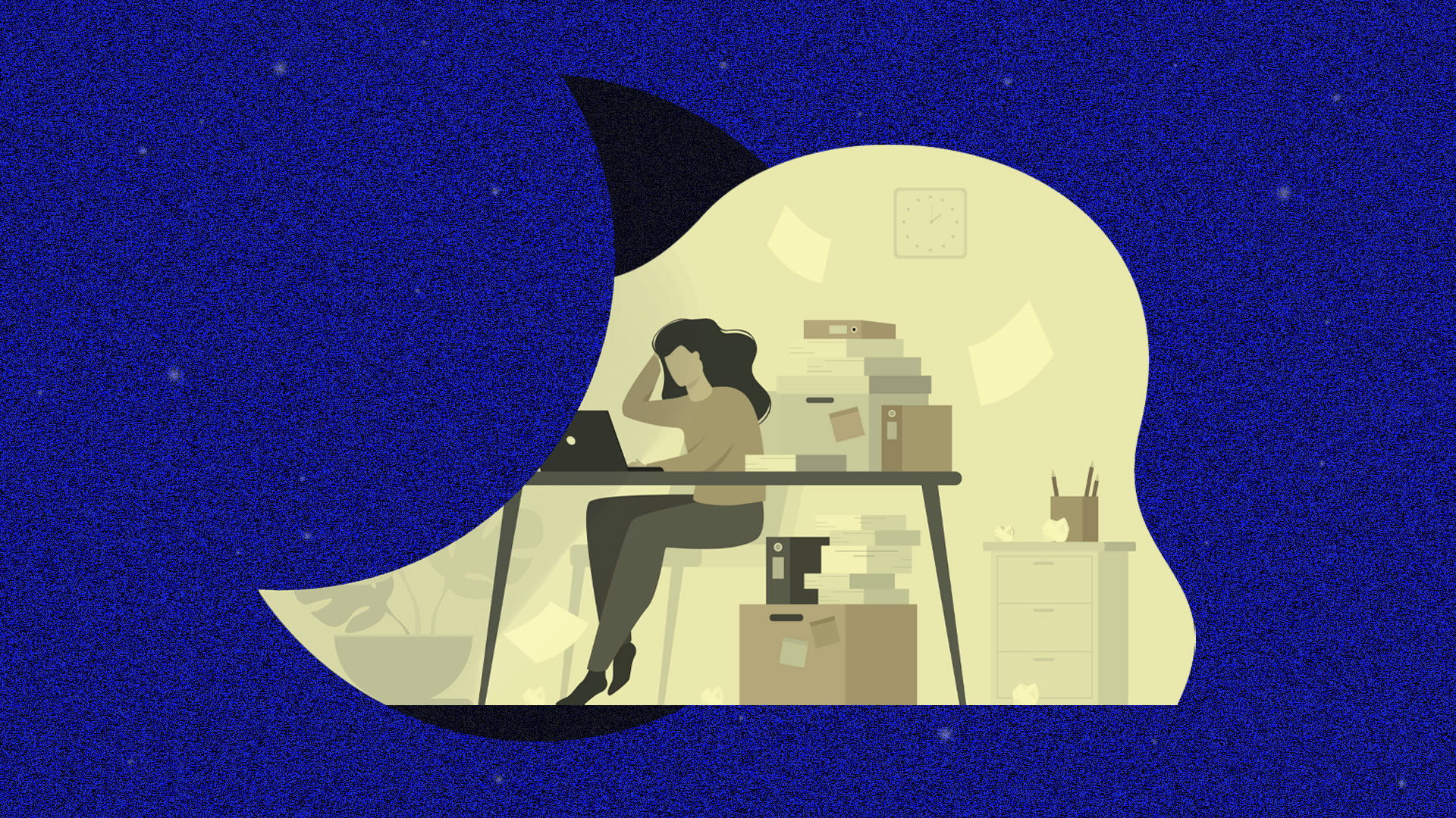 Admit it: You're obsessed with work. Here's how to change that - Fast ...