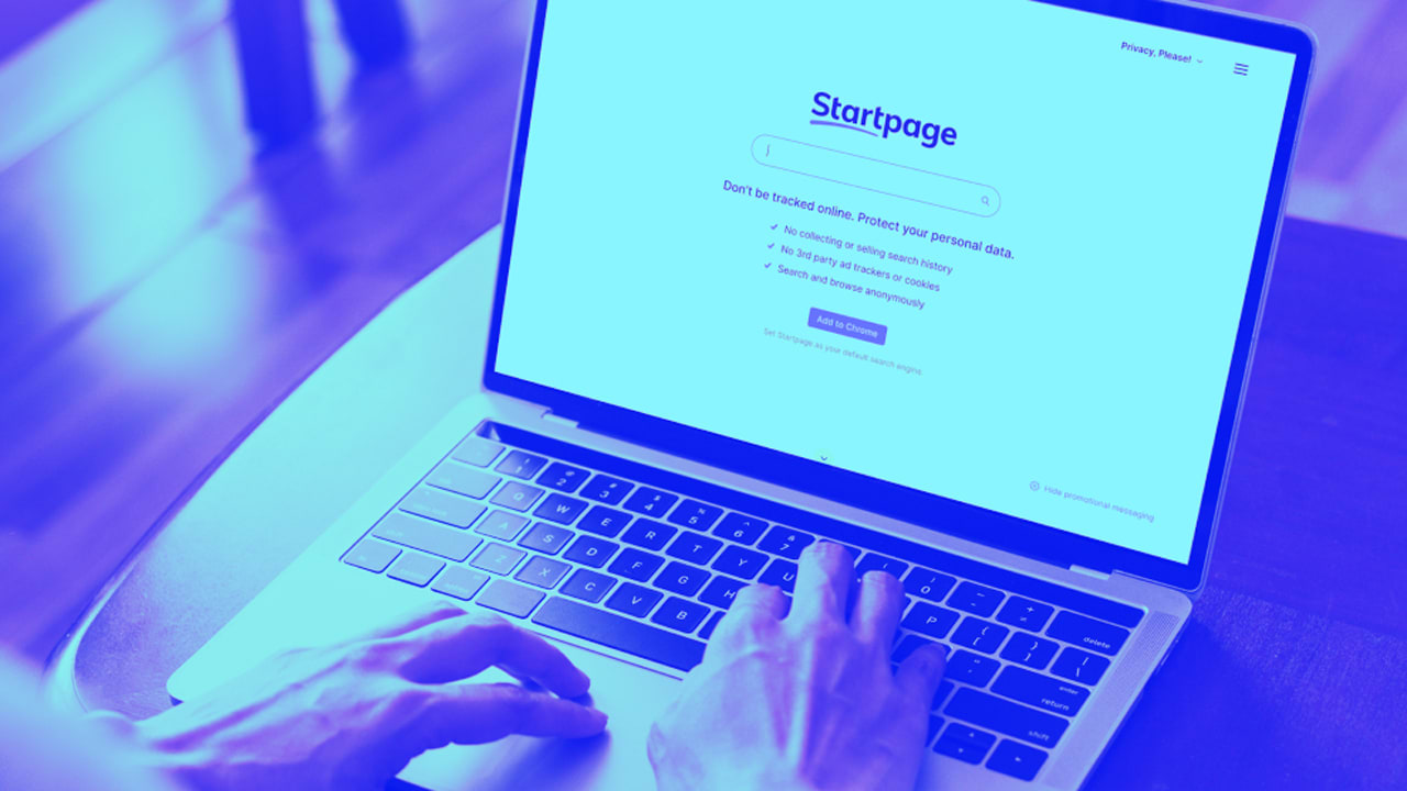 This slick new browser extension protects your privacy without breaking ...