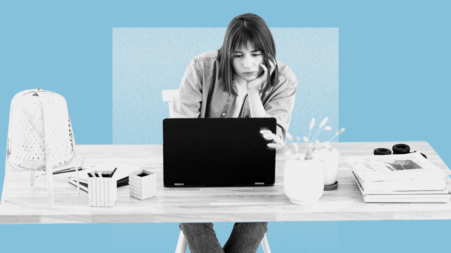 Job feeling stale? How to feel better about work - Fast Company