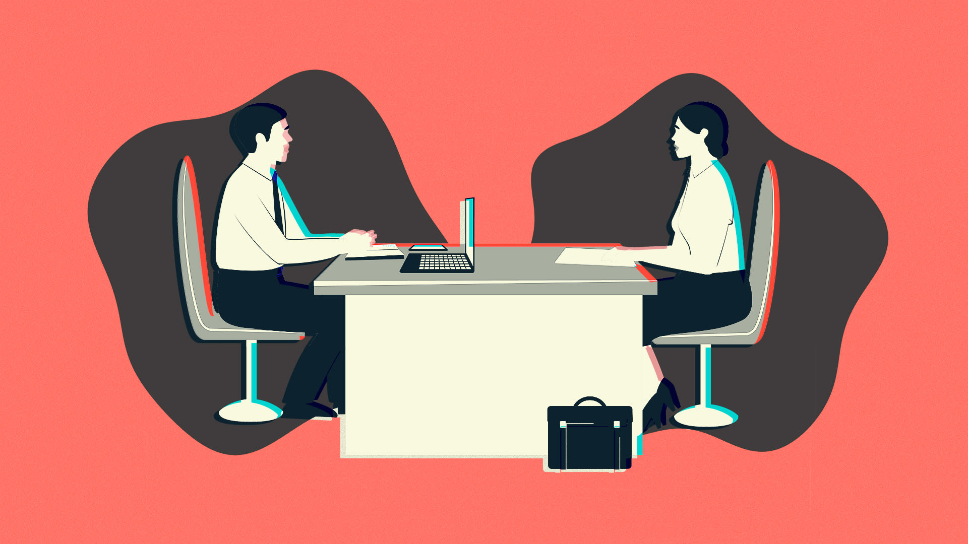 How to conduct a 'stay' interview with your employees, and why you ...