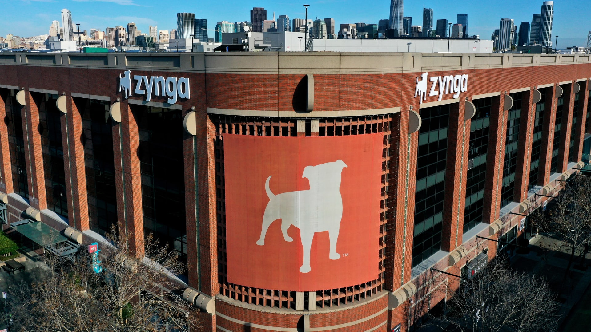 Take-Two Interactive CEO makes the case for his $12.7 billion takeover ...