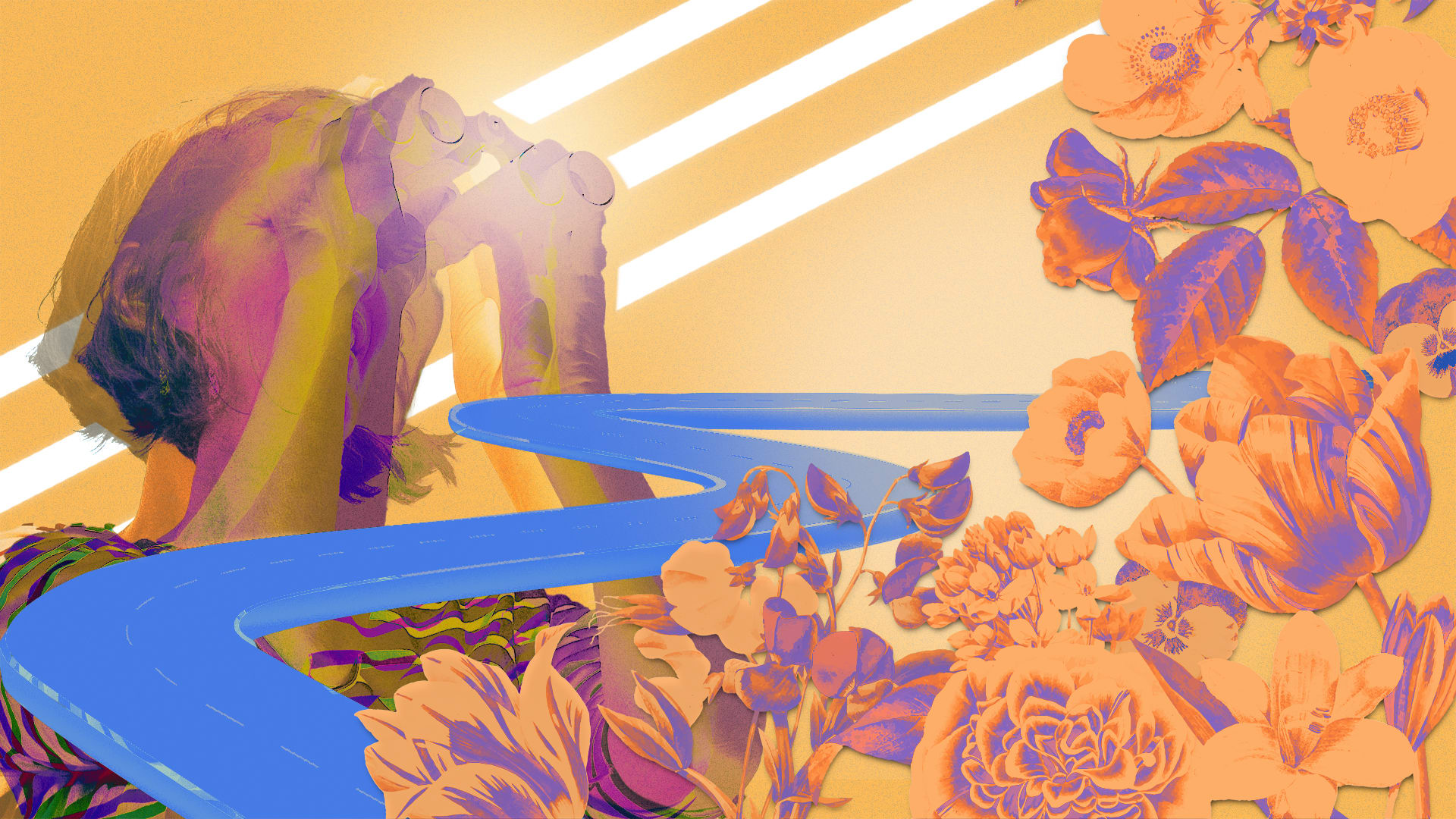 The joy, humility—and beauty—of a lifetime of new beginnings - Fast Company