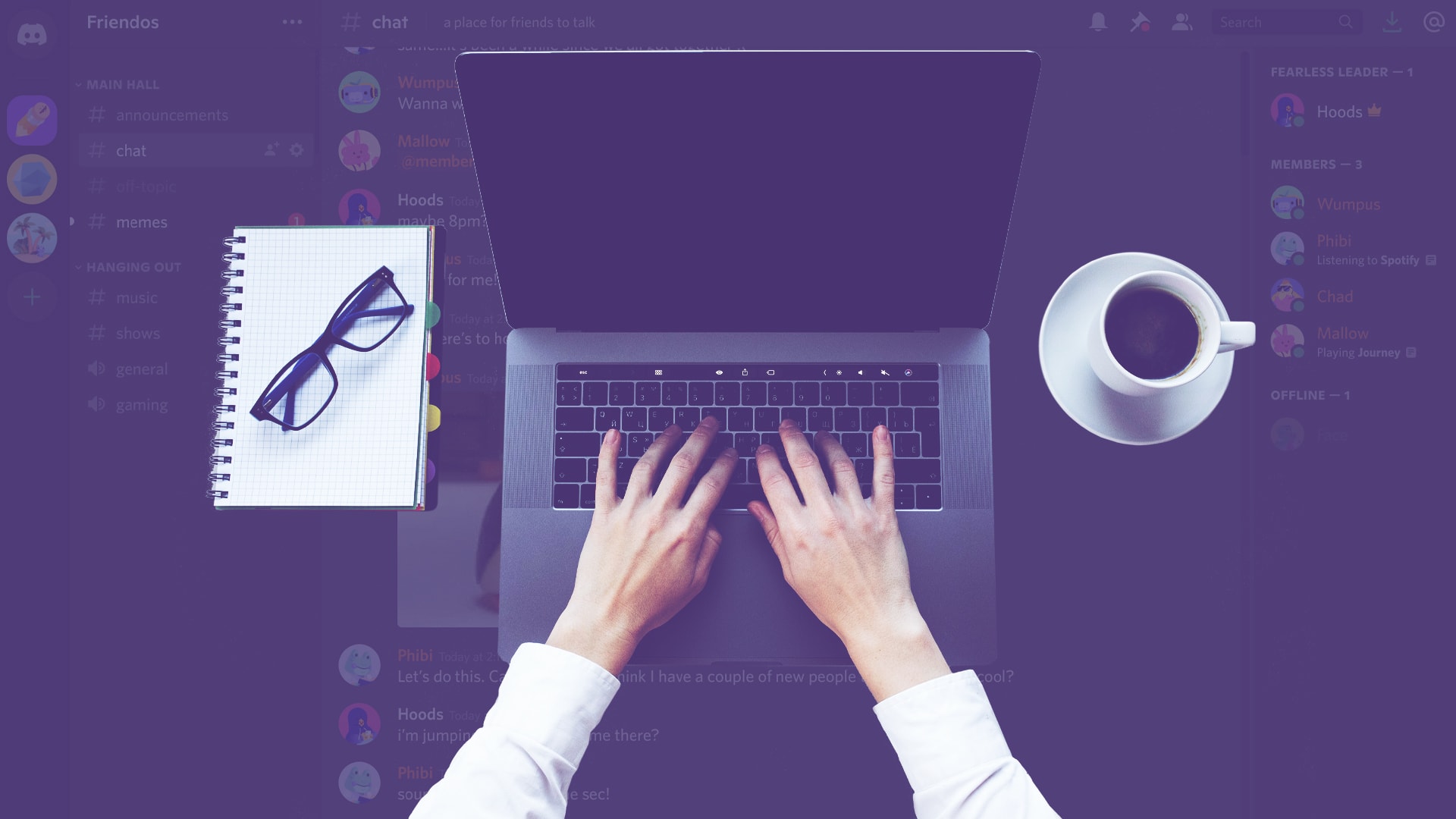 We skipped resumes and sourced candidates directly from online ...