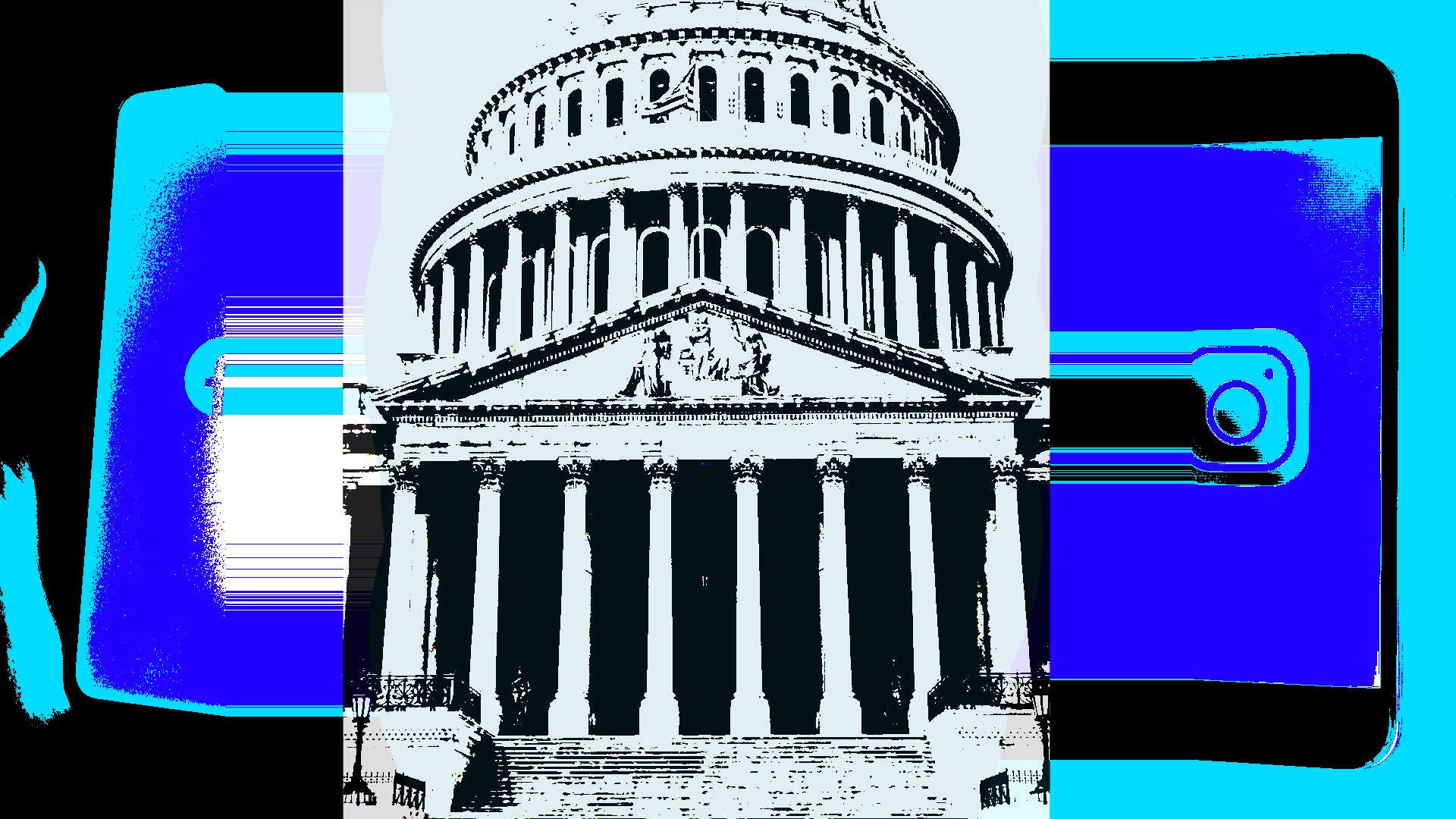 How new FTC and DOJ rules could stifle future Big Tech mergers - Fast ...