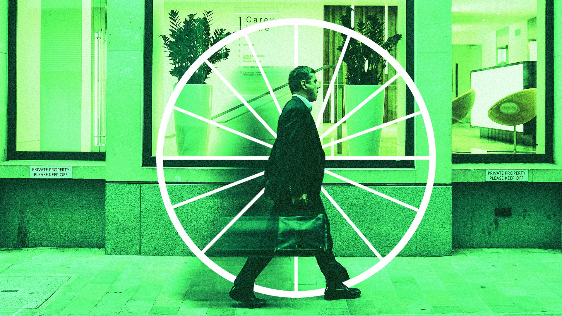 4 execs share their best strategies for getting out of a career rut ...