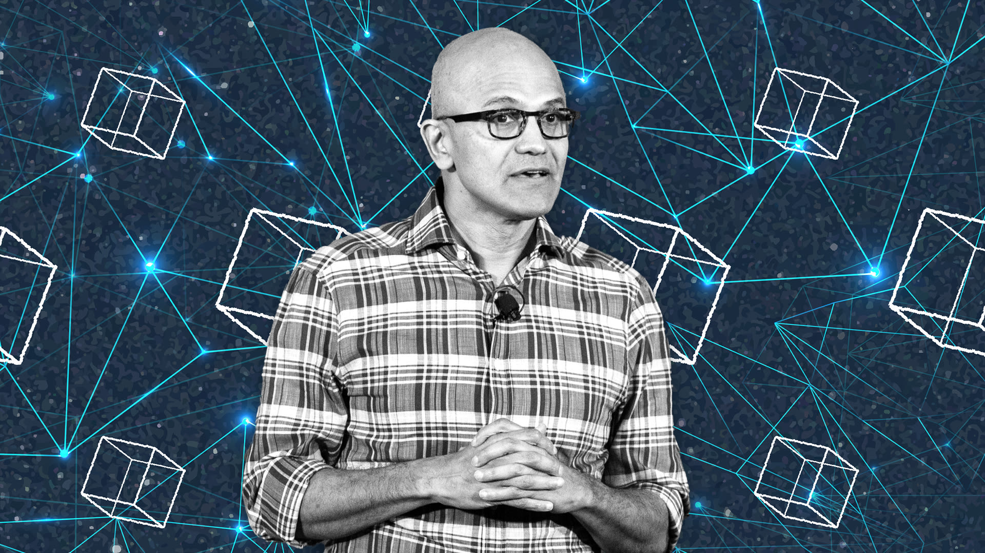 Microsoft's metaverse vision is becoming clear—and makes sense - Fast ...