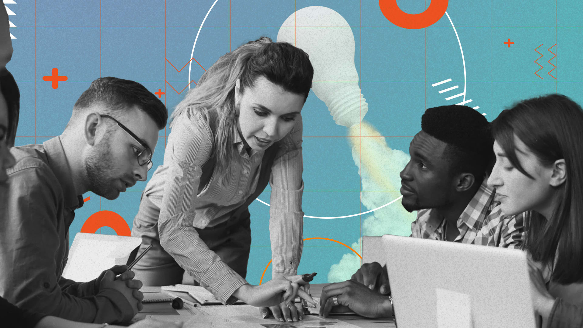 How to Build a Successful Tech Startup: Advice From a Four-Time Founder ...