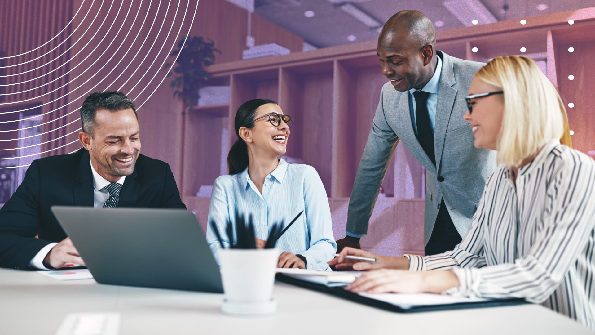 How companies win: It's all in the culture - Fast Company