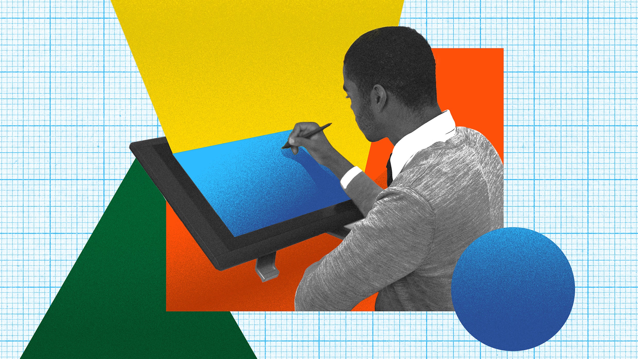 We need more Black designers. Here's how to support their success ...