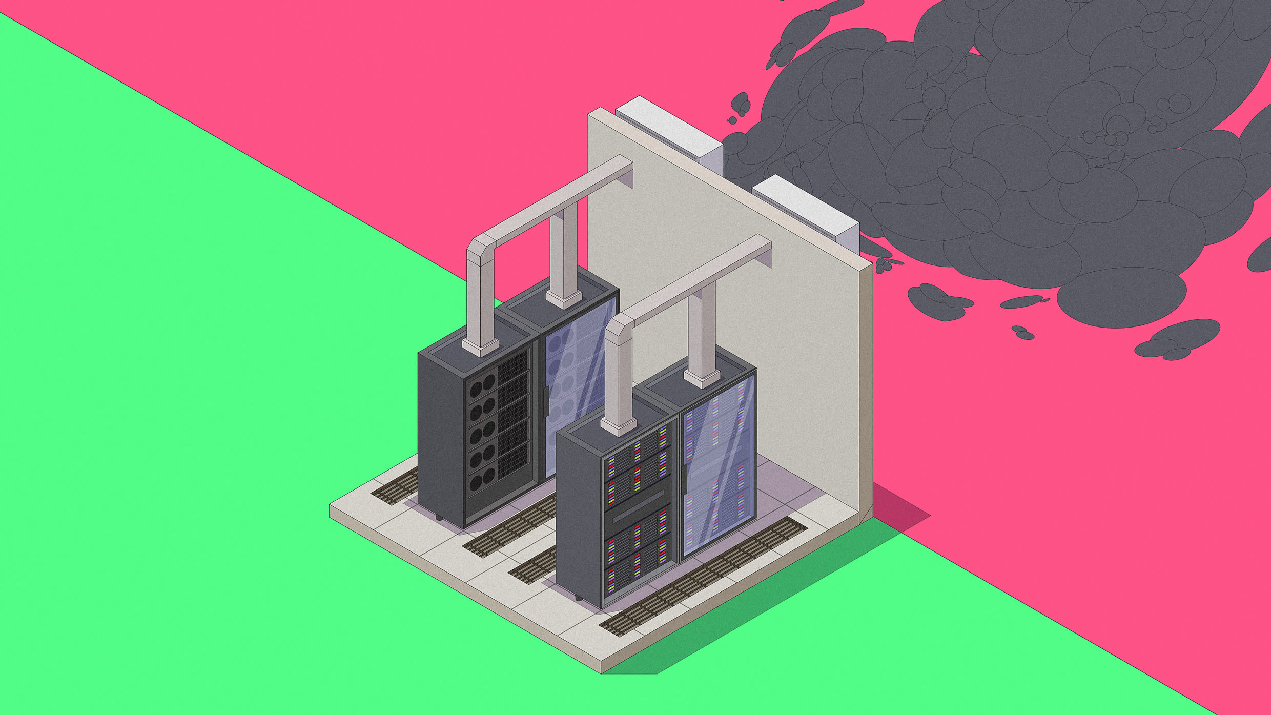 All your company's old, abandoned Google Cloud files are causing carbon ...