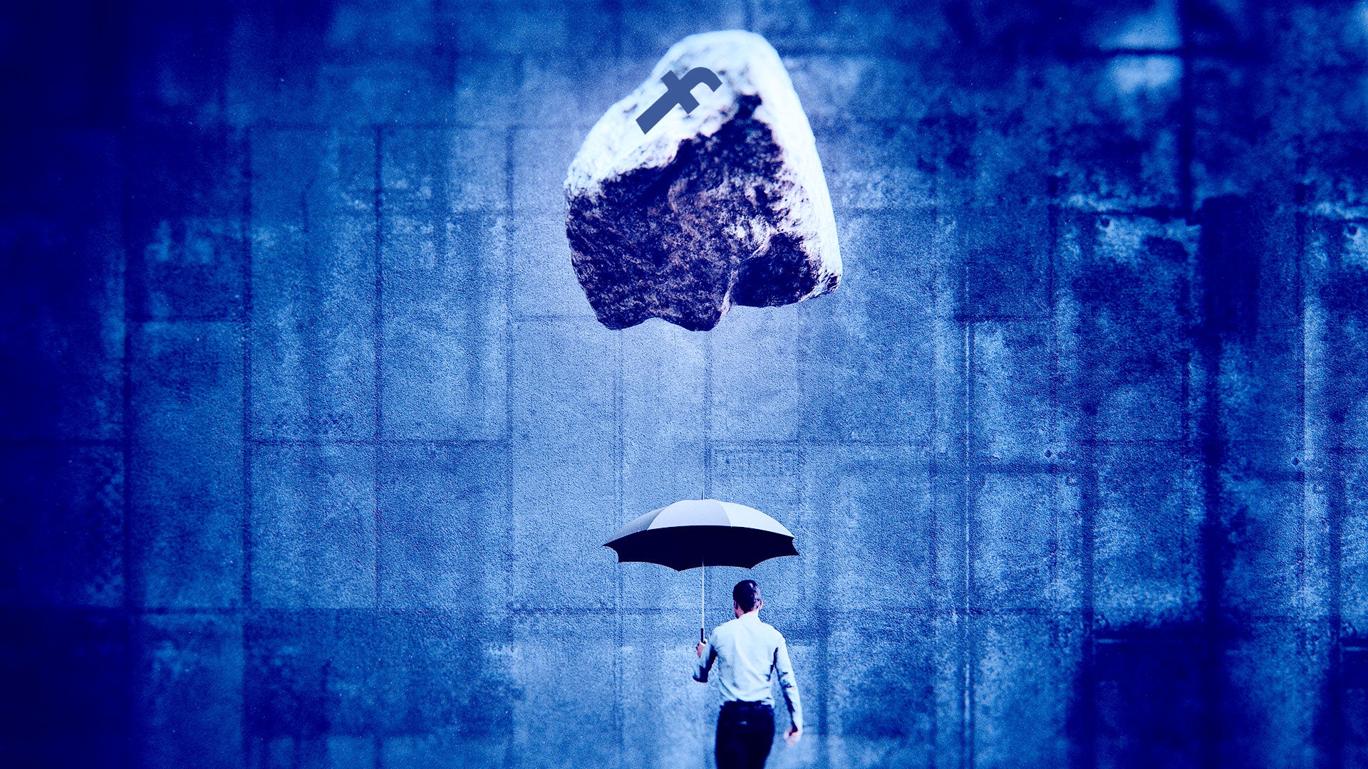 Facebook stock is crashing. Here's why - Fast Company