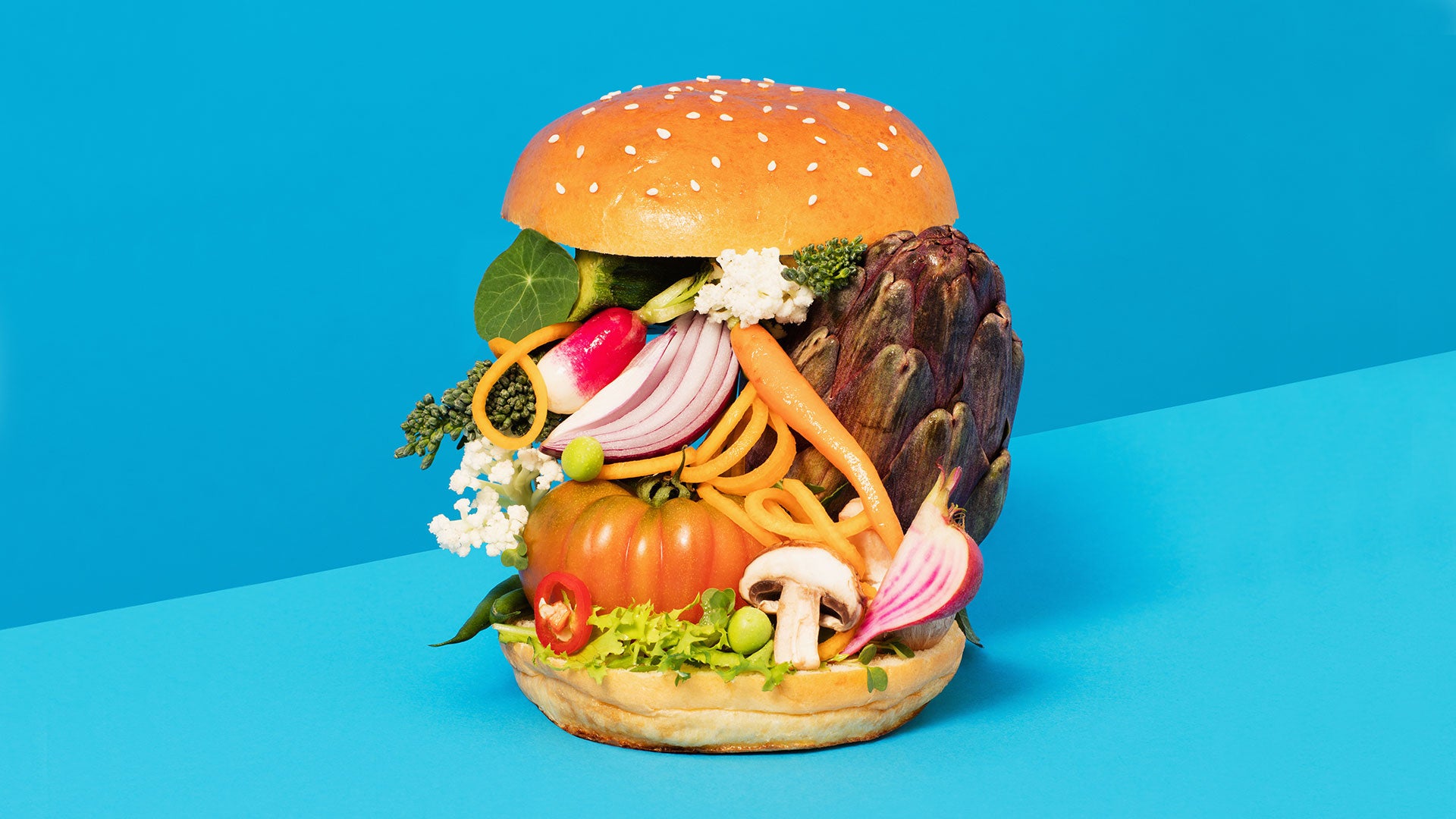 This simple theory of behavioral economics could convince humans to eat ...