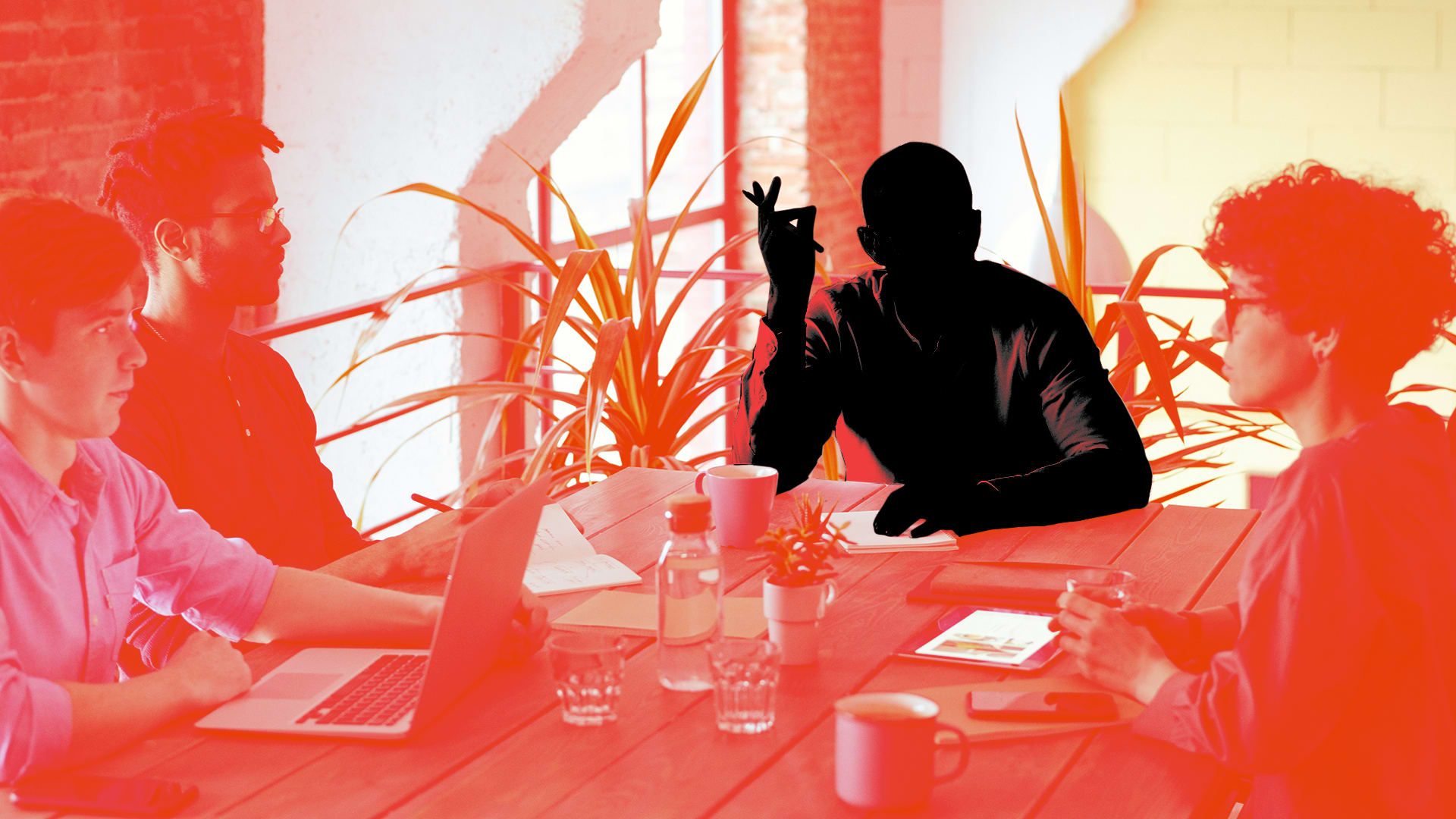 Do we still need managers? Most workers say 'no' - Fast Company